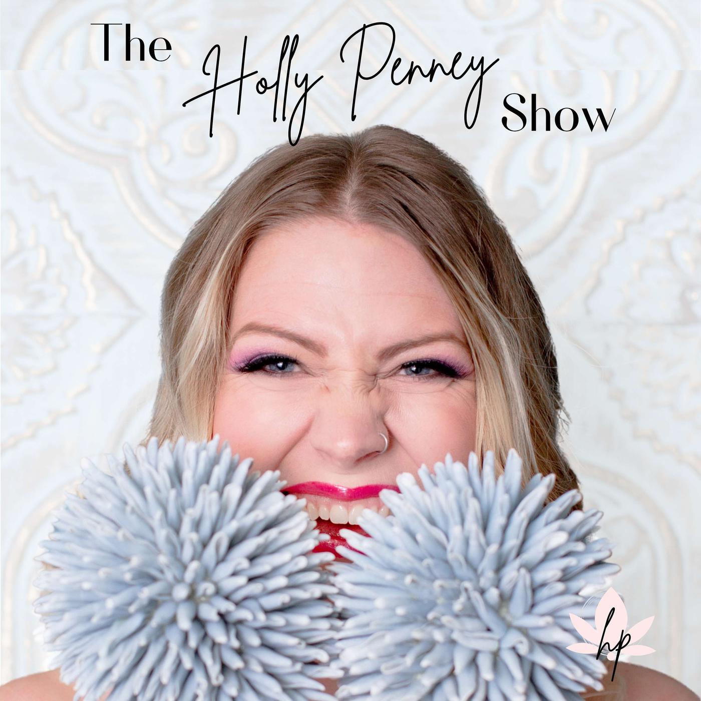 E21. Who’s in your Circle? - The Holly Penney Show (podcast) | Listen Notes