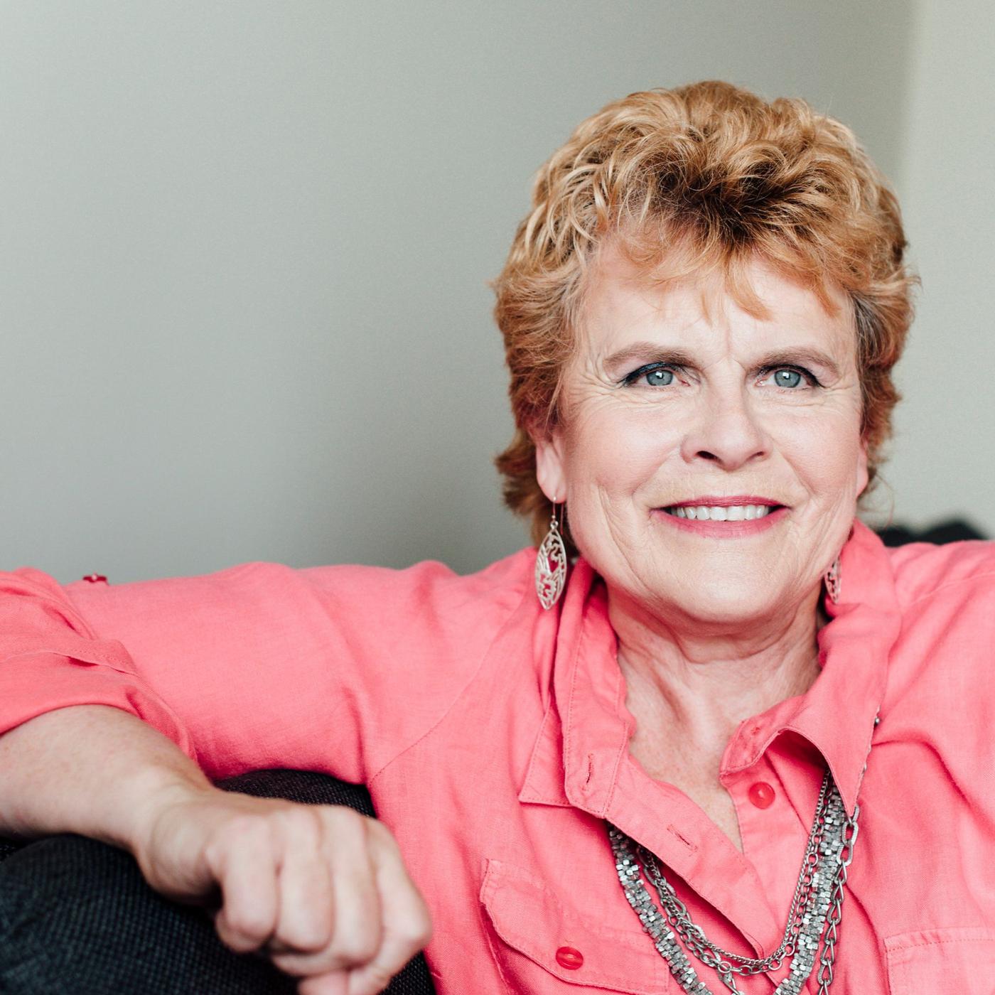 Cathy Cleary's CBCBMorning Podcast - How I Convinced Angelina Jolie to ...