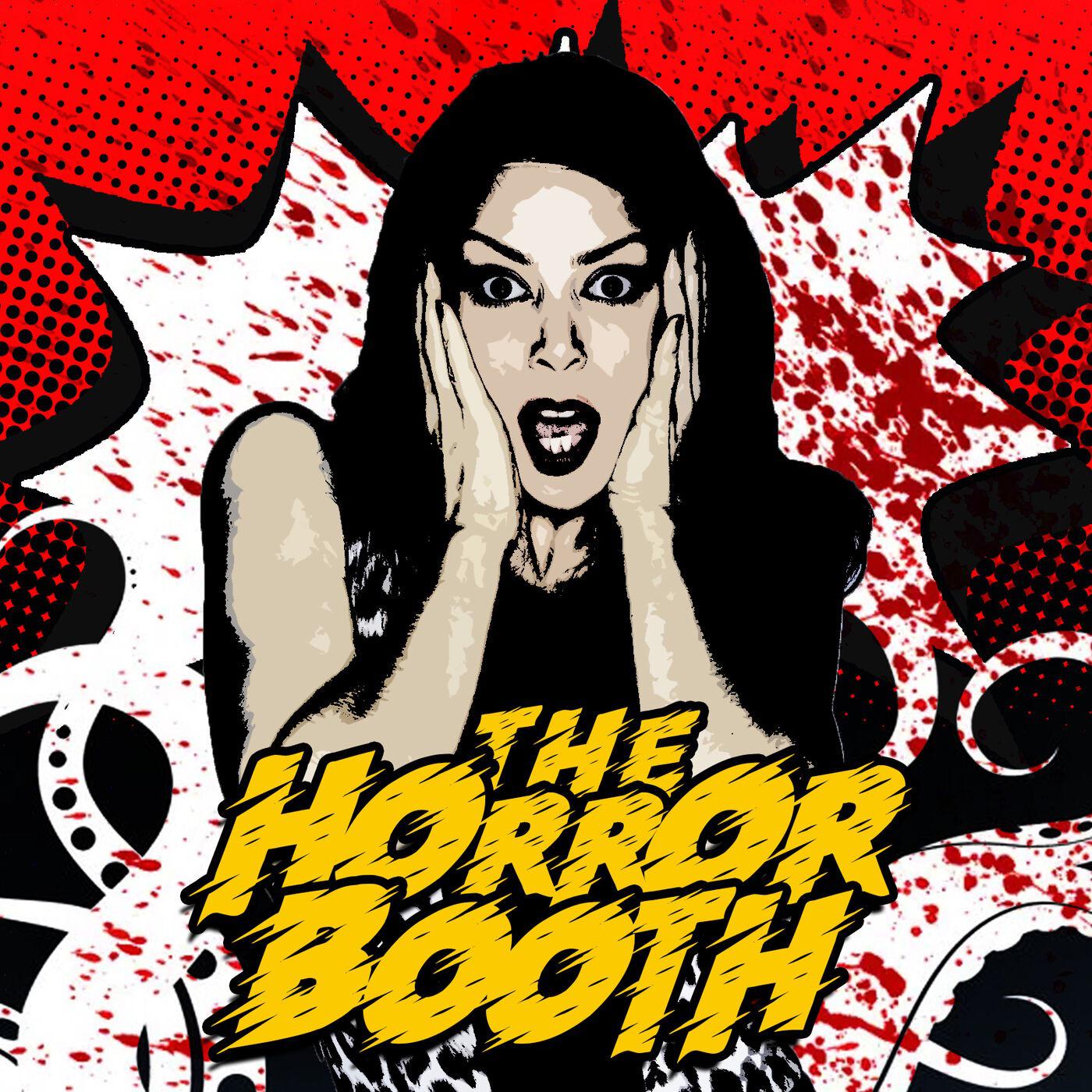 The Horror Booth (podcast) - Emily Booth | Listen Notes