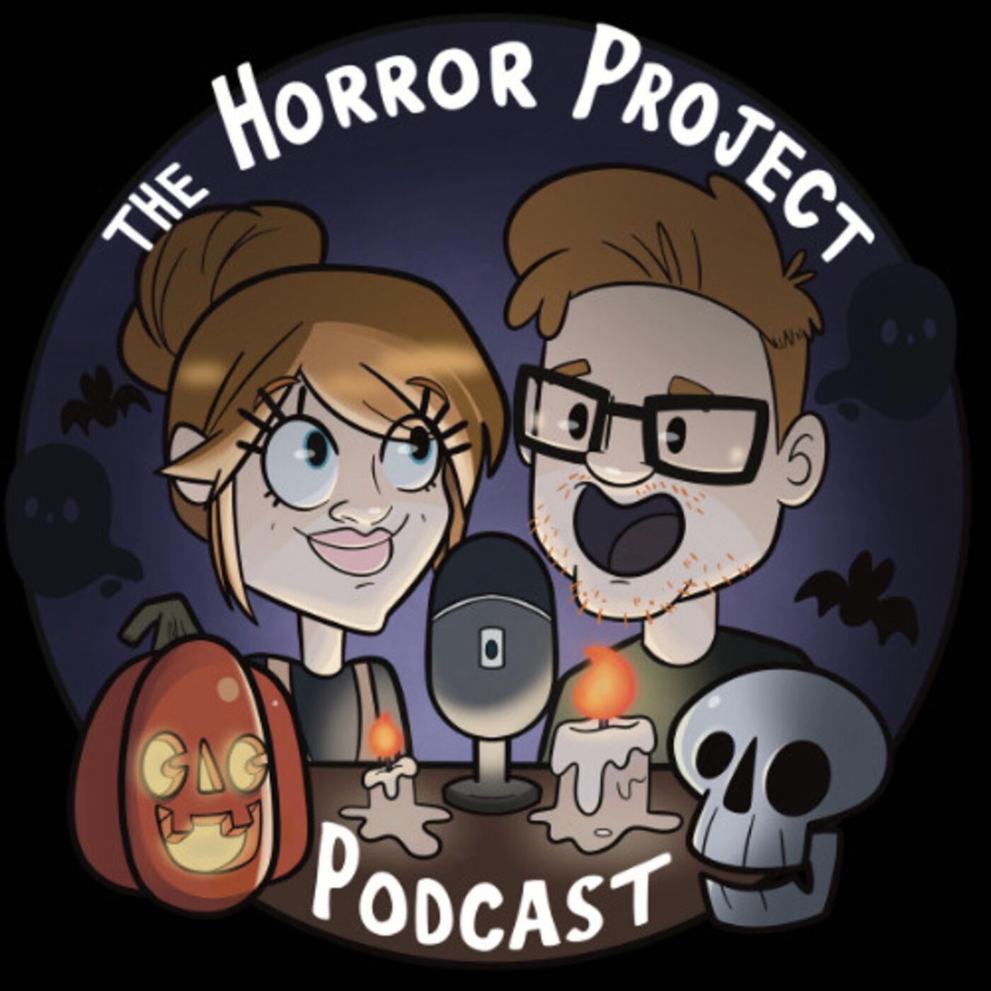 Episode 99 - Little Shop of Horrors (1986) - The Horror Project Podcast ...