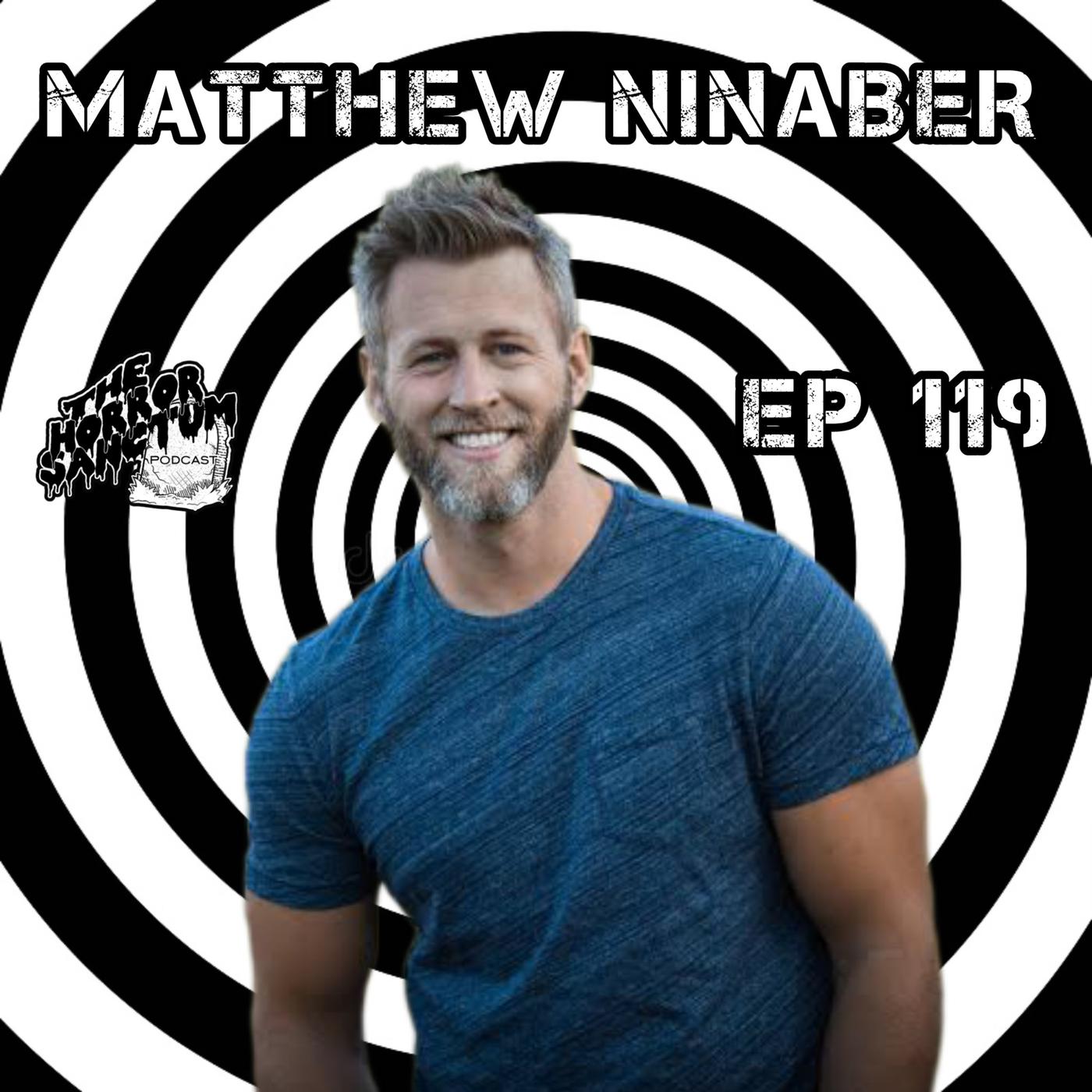 A Knight's War (2025) with Director Matthew Ninaber and Star Kristen ...