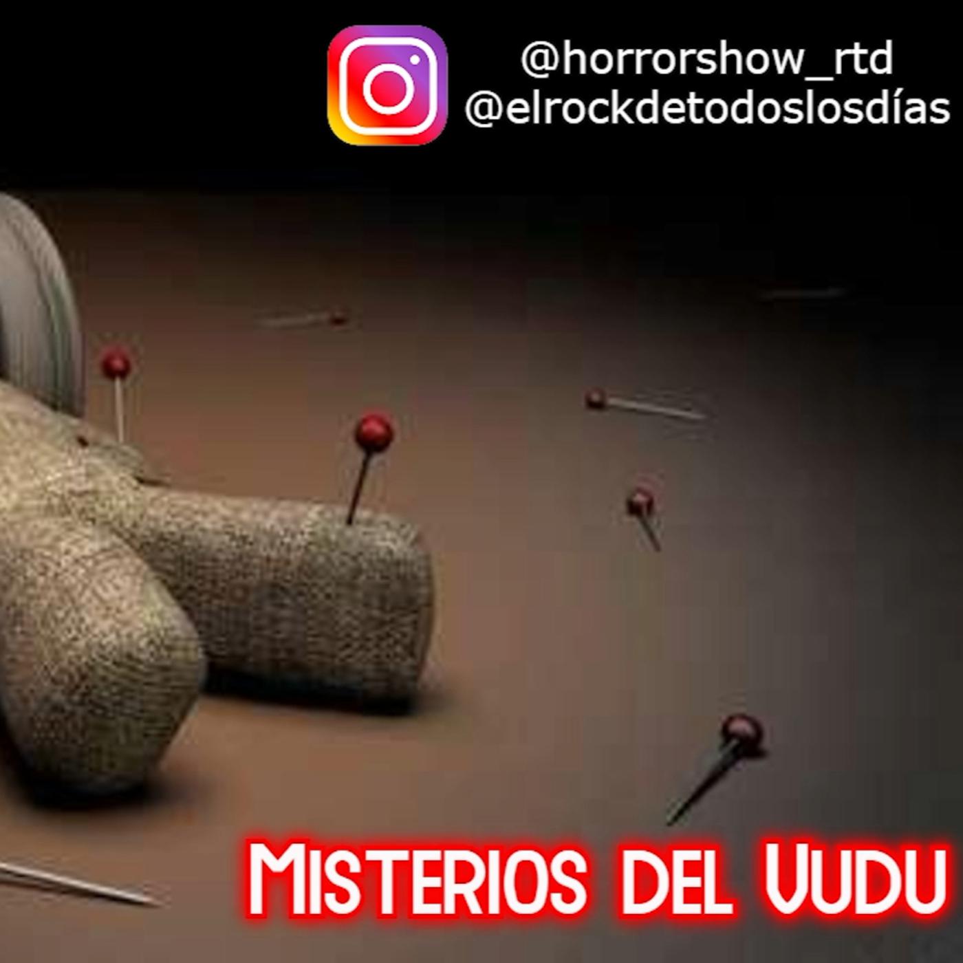 Episodio #8 Project Coelacanth 8867 - THE HORROR SHOW (podcast ...
