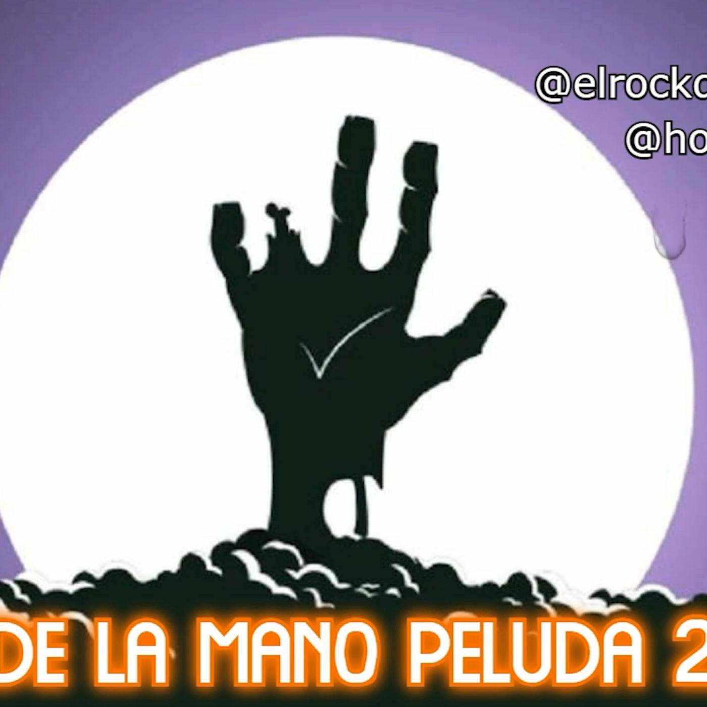 Episodio #8 Project Coelacanth 8867 - THE HORROR SHOW (podcast ...