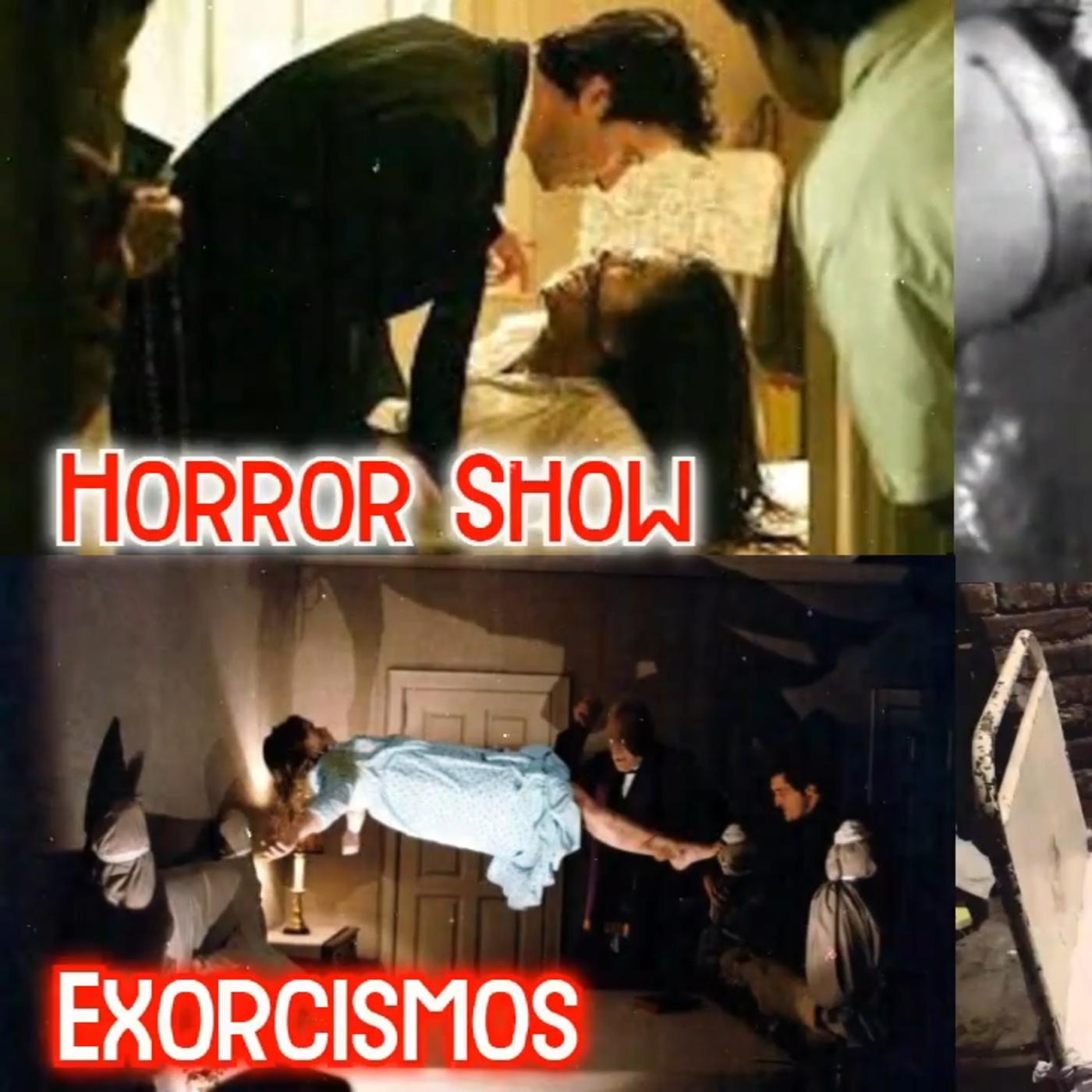 Episodio #8 Project Coelacanth 8867 - THE HORROR SHOW (podcast ...