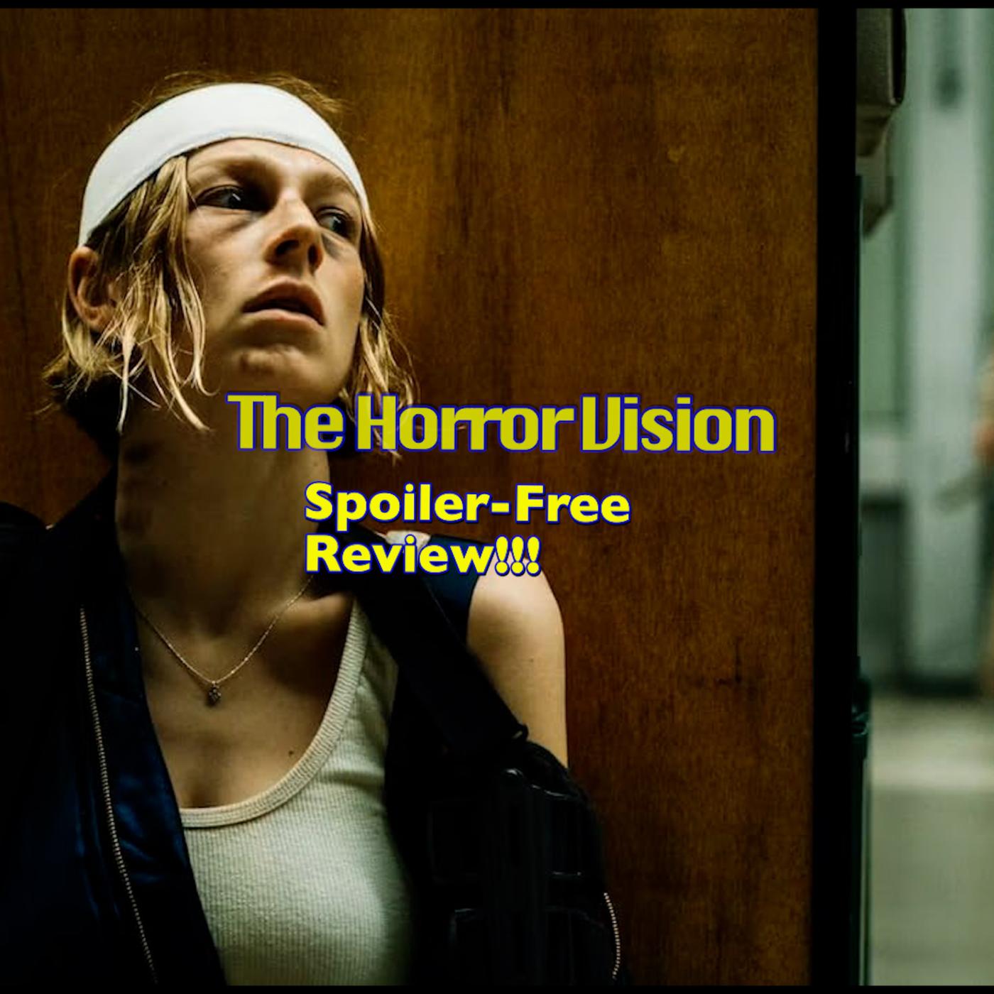Cuckoo! Spoiler-Free Review - The Horror Vision (podcast) | Listen Notes