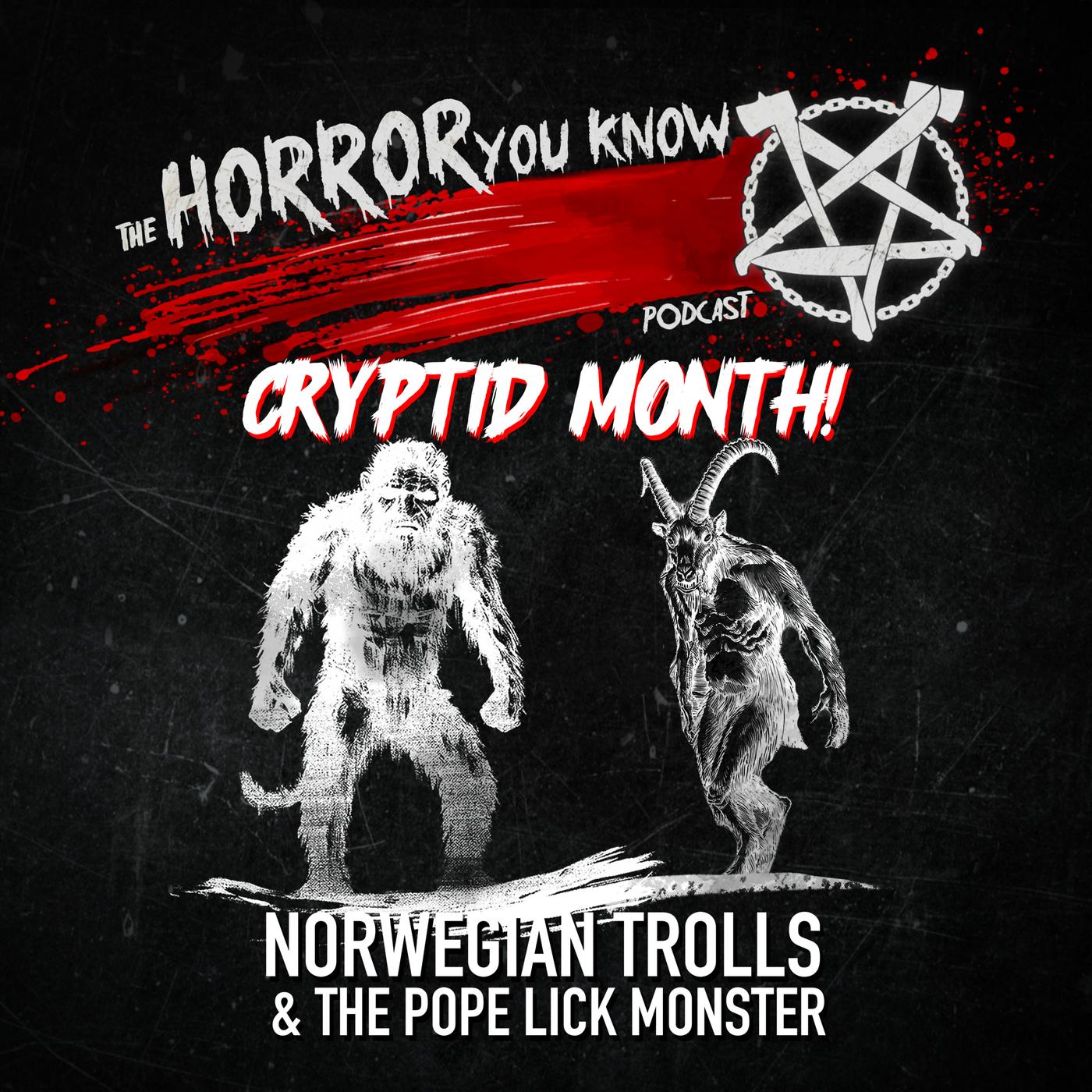 Episode 90 The Alabama White Thang And Mongolian Death Worm Listen Notes