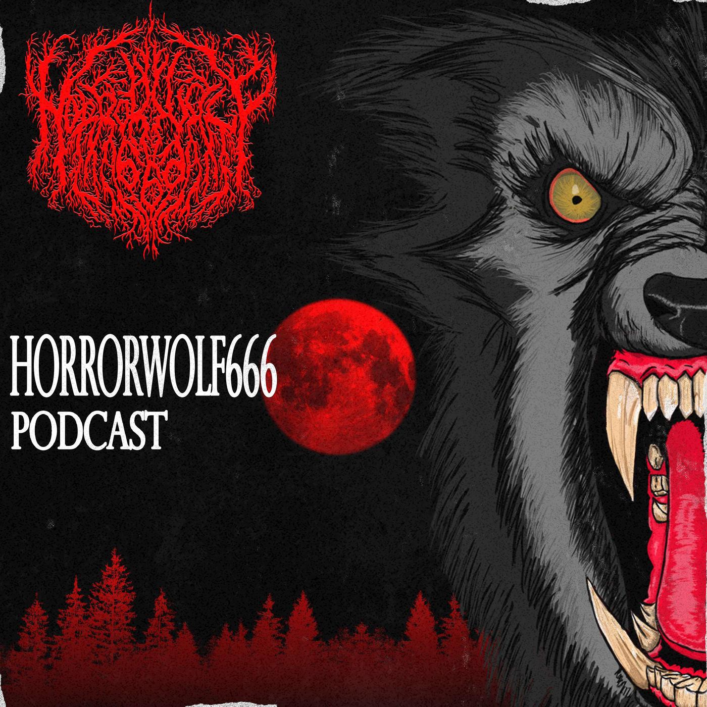Mike Hill (Tombs, Necromaniacs Podcast) - The Horrorwolf666 Podcast ...