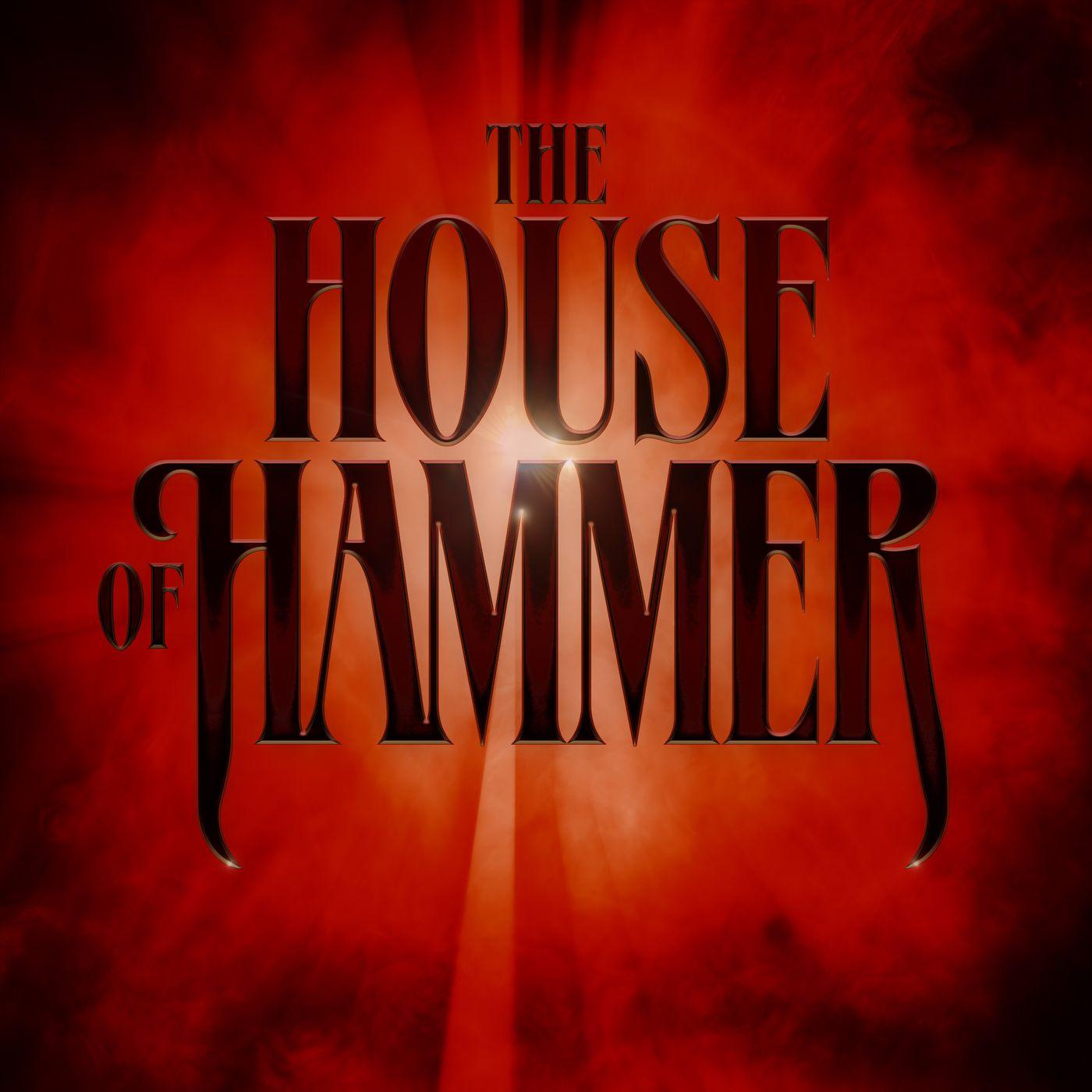 The Old Dark House - The House Of Hammer (podcast) | Listen Notes