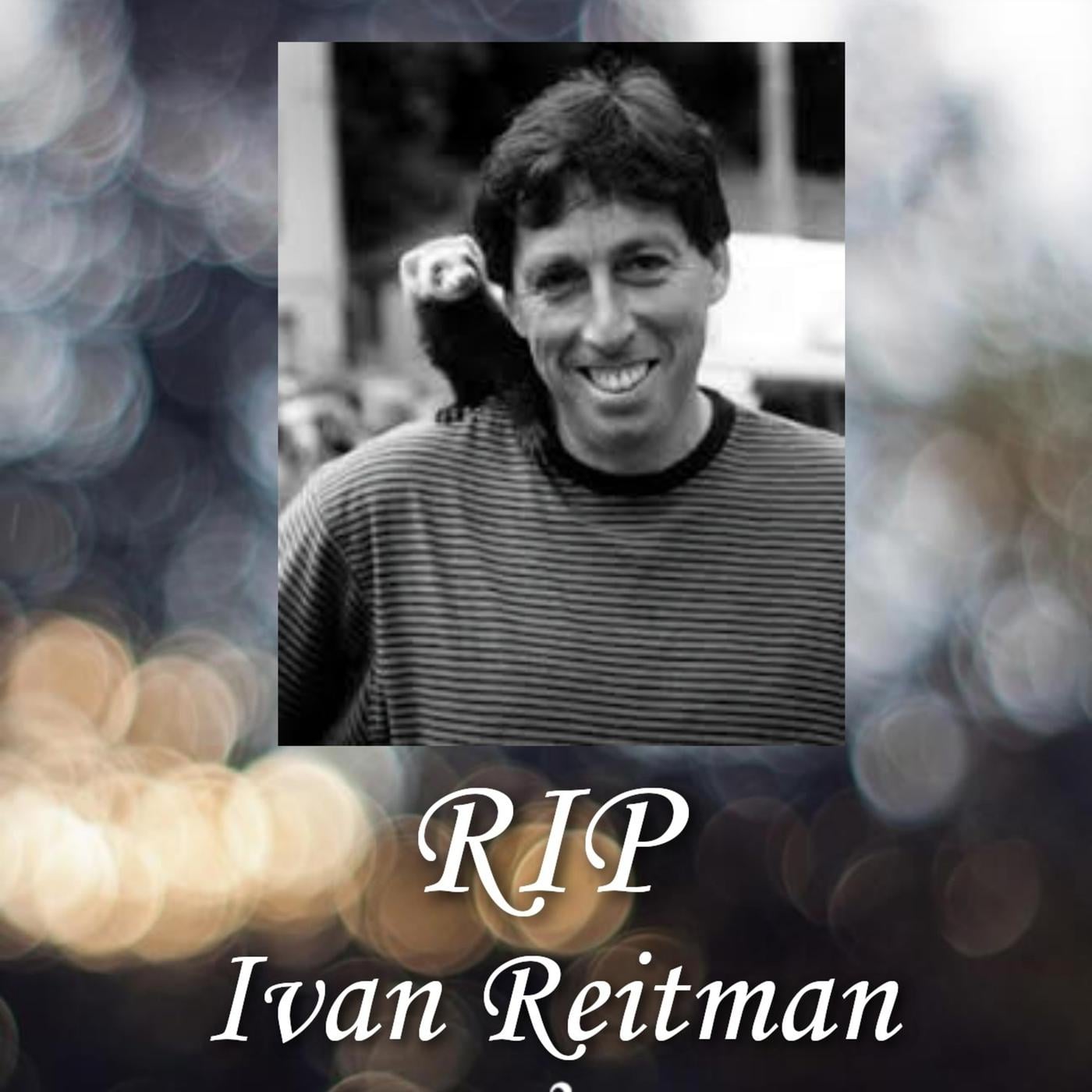 T.H.O.R EP44 - Ghostbusters Afterlife Review. - The House of R.E.P ...