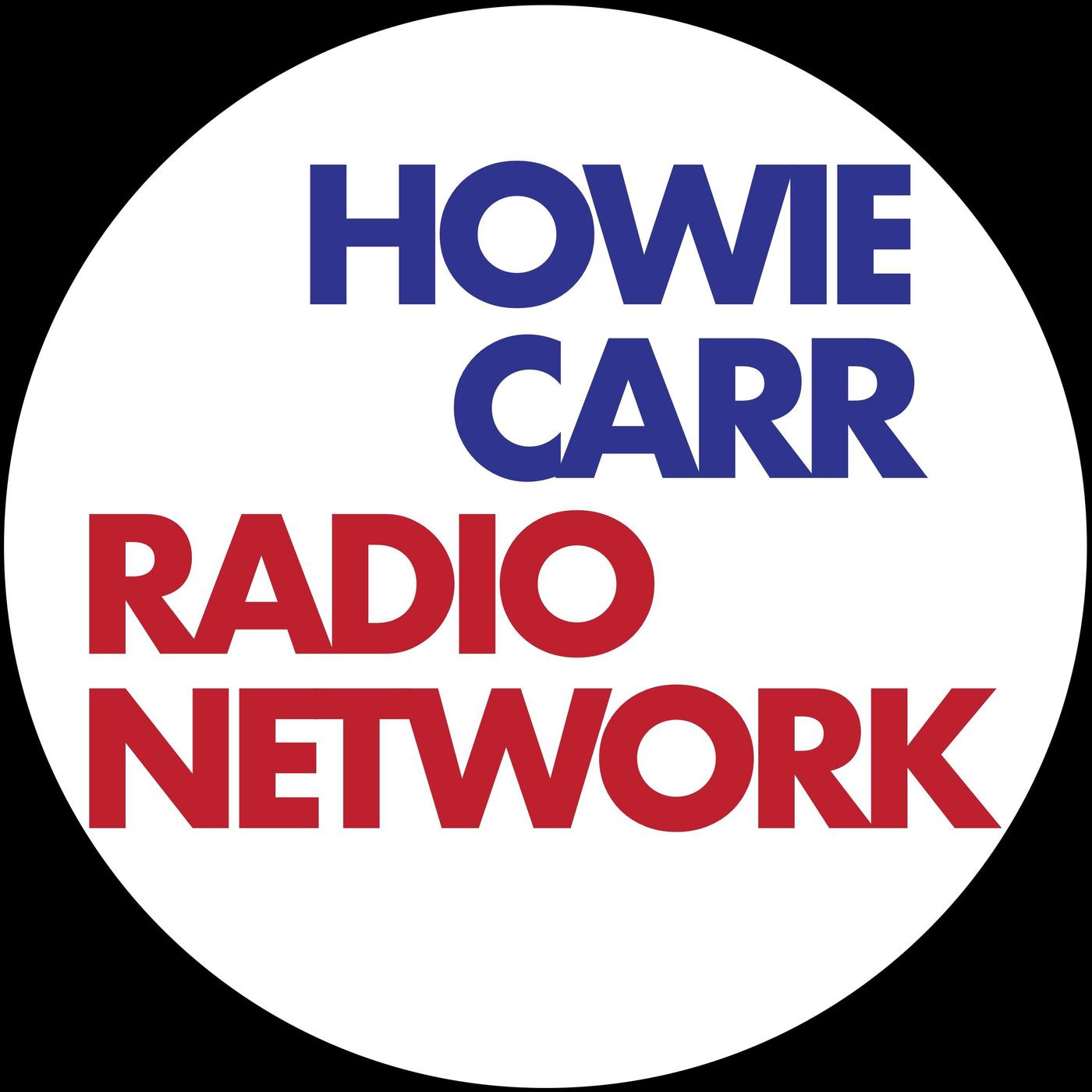 Mike Fucci & Lou Murray - 12.28.20 - Hour 4 - The Howie Carr Radio ...