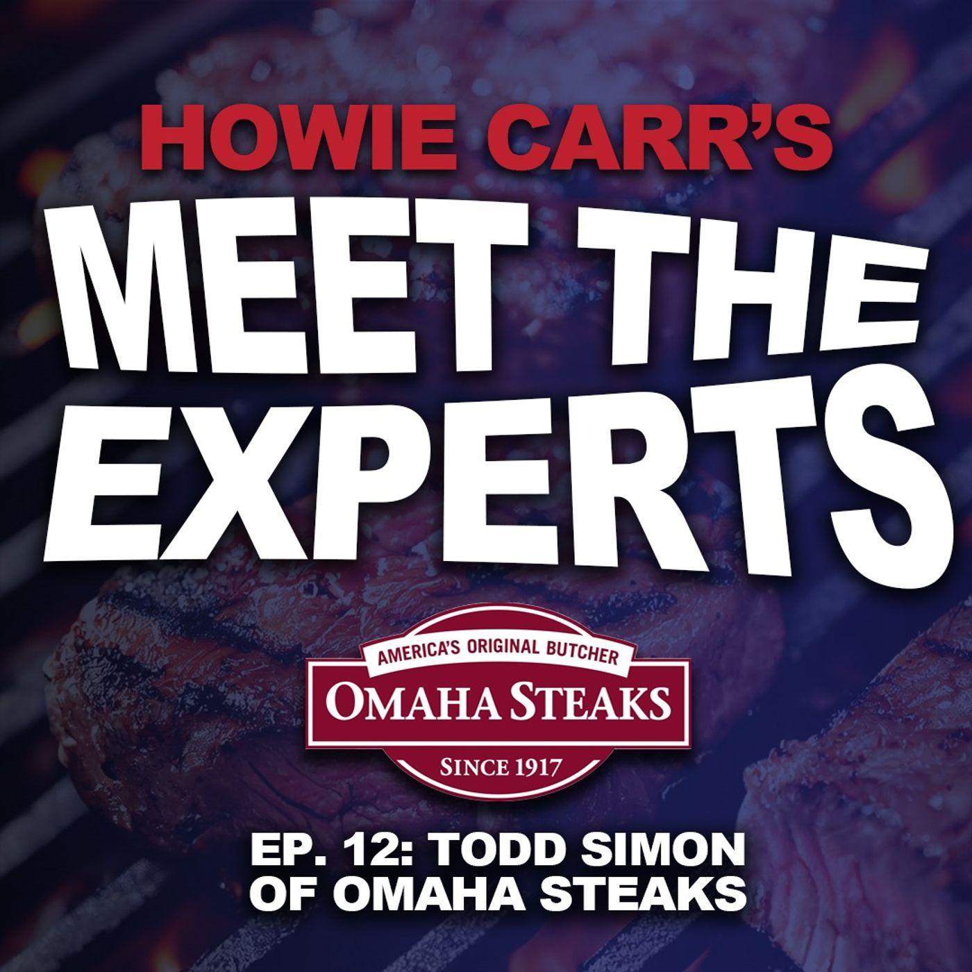 Aged Actors, Aged Presidents, and Aged Beef: Meet the Experts Teaser ...