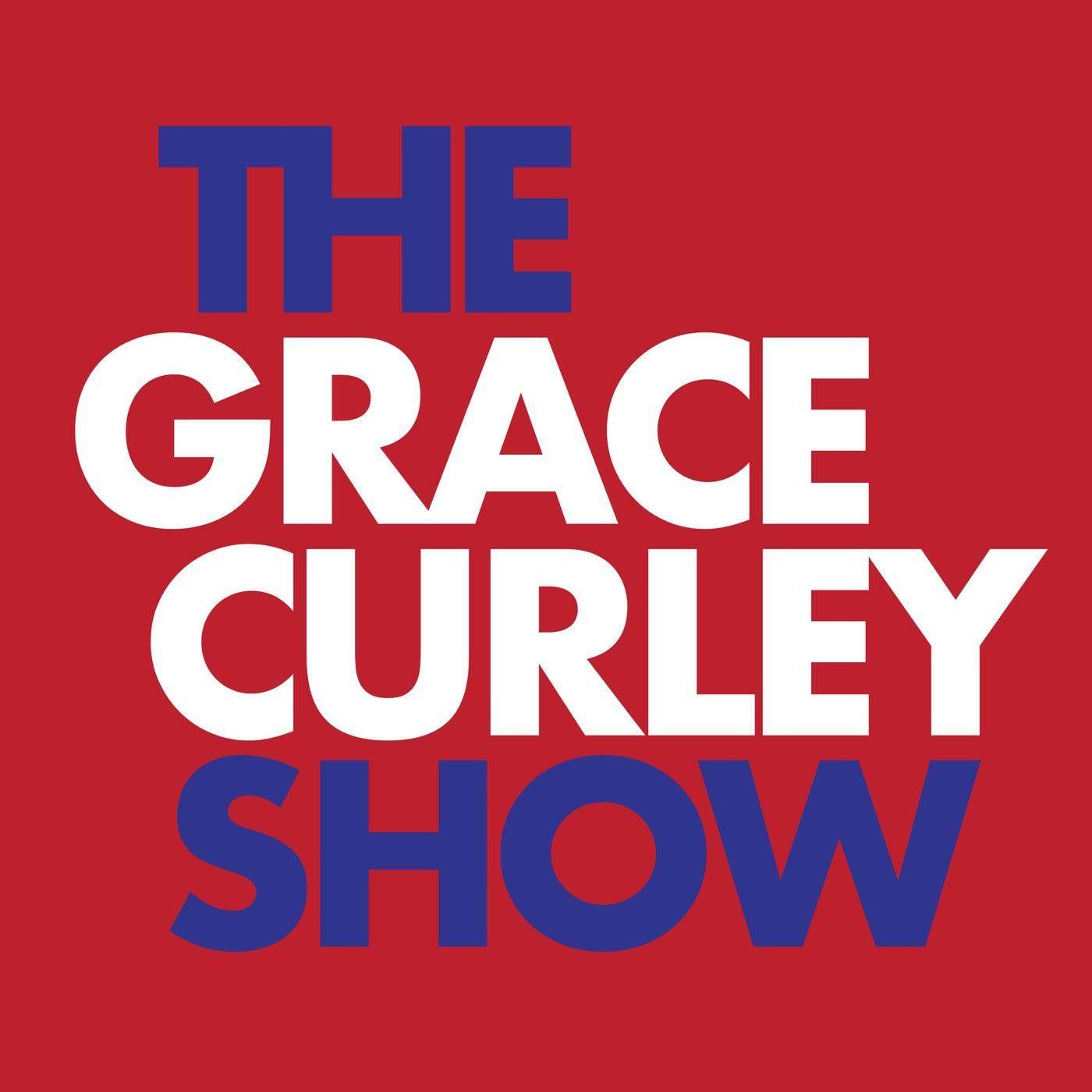 Mike Crawford: Time To Vote Out Meatball | 9.5.25 - The Grace Curley ...