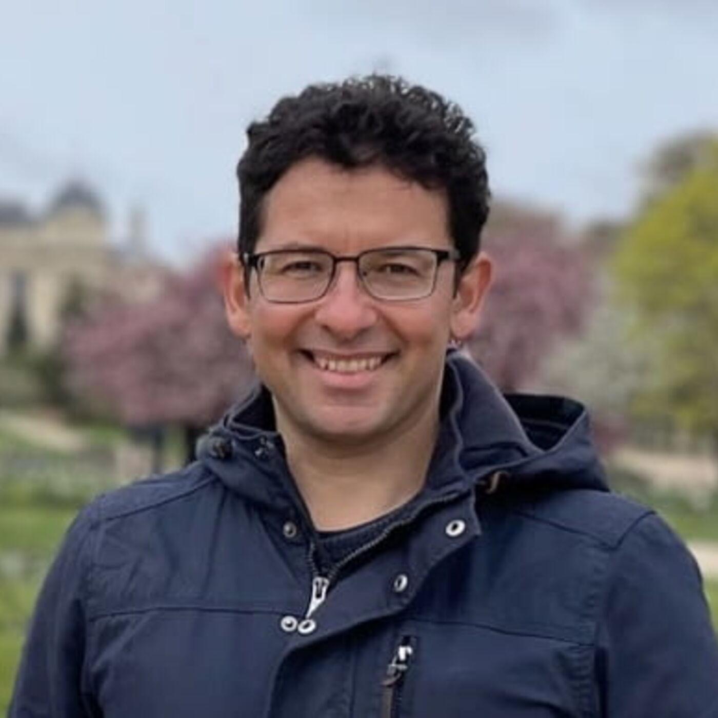 S2 Ep 3 - Kristian Camilleri on the Turn to Practice | Listen Notes