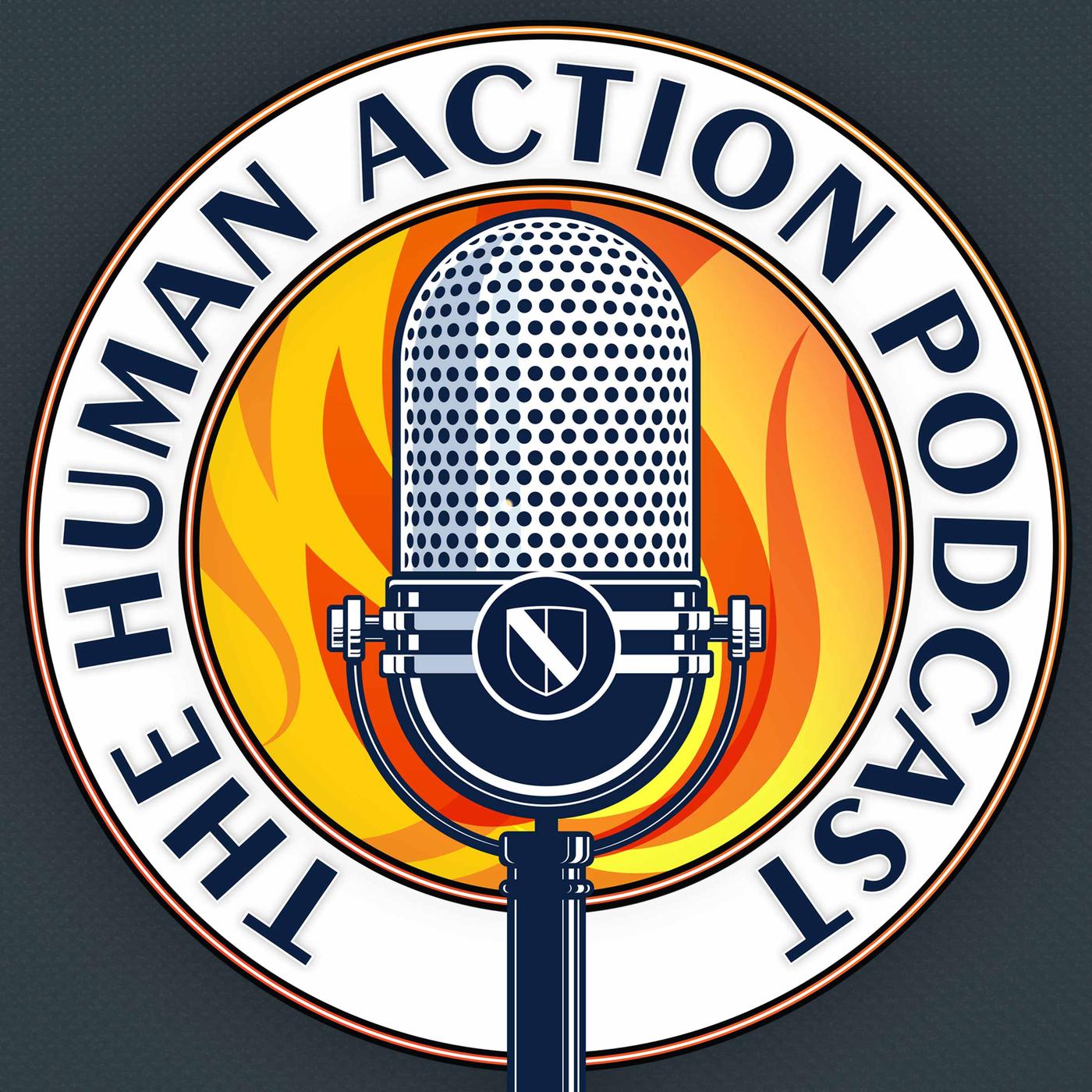 Edward Stringham on Radically Rethinking Police - The Human Action ...