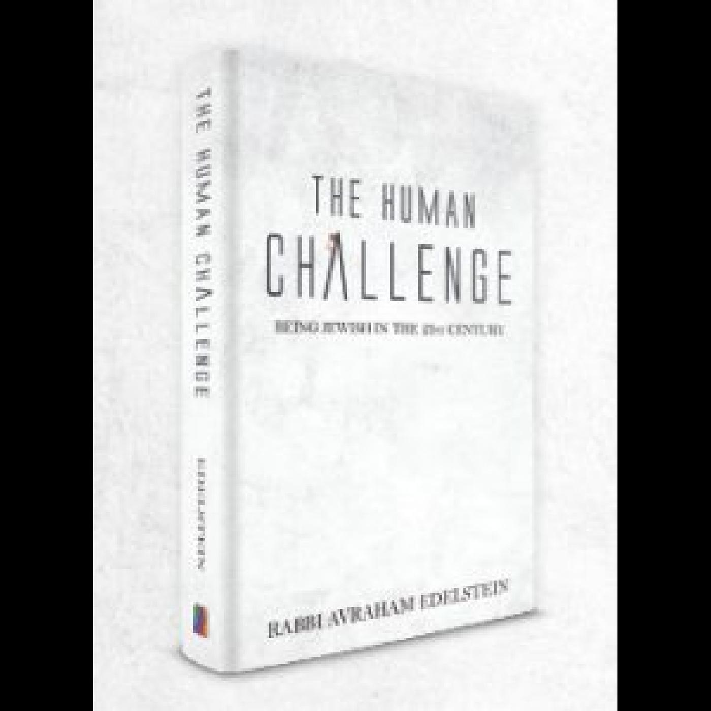 Human Challenge chapter 7 - Passion - the Missing Link | Listen Notes