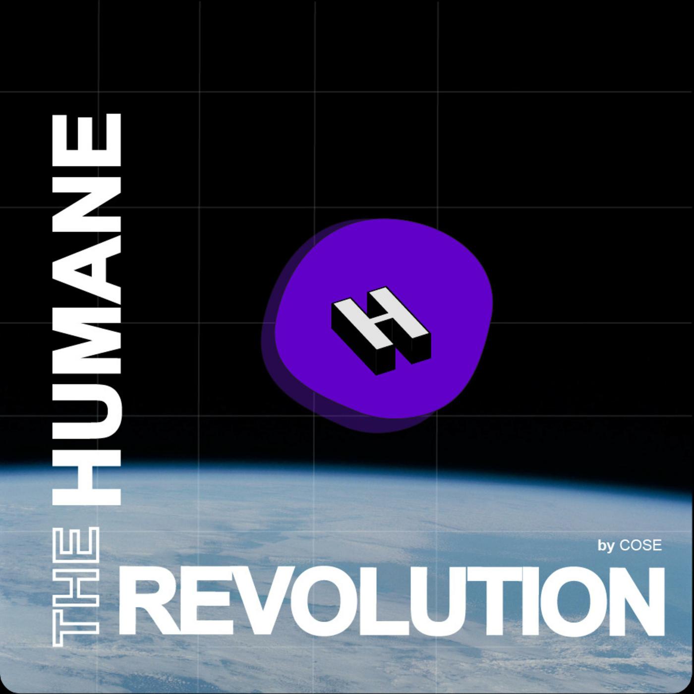 The closing of Season 1: The Humane Revolution, COSE and our favorite ...