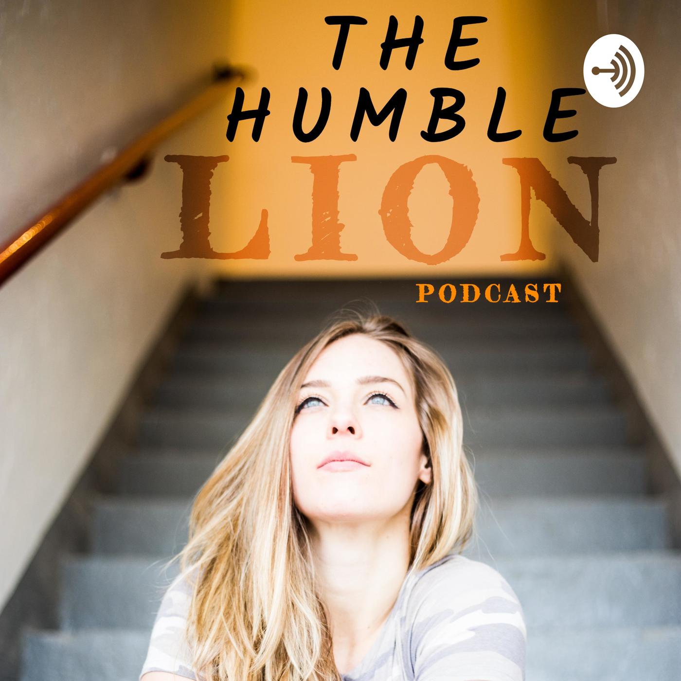 The Humble Lion (पॉडकास्ट) - Fiona Maynard | Listen Notes