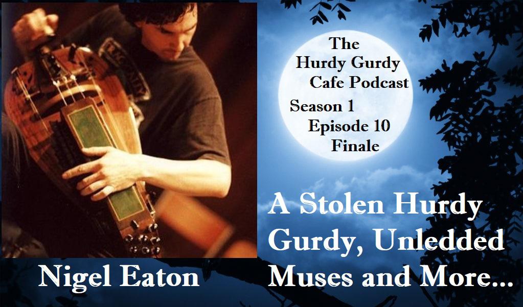 Efrén López, The Queen of Spain, A Fretted Hurdy Gurdy, subtract a Pope ...