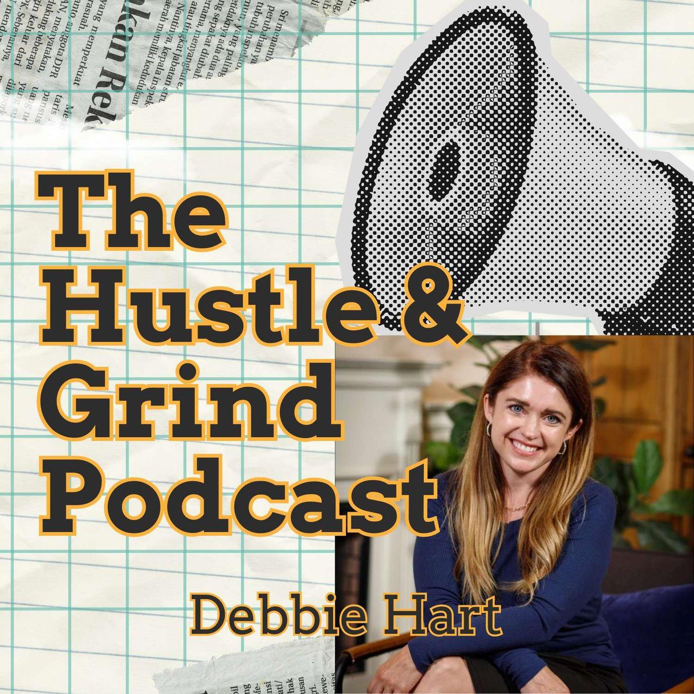 H&G with Chris Naugle - The Hustle & Grind Podcast | Listen Notes