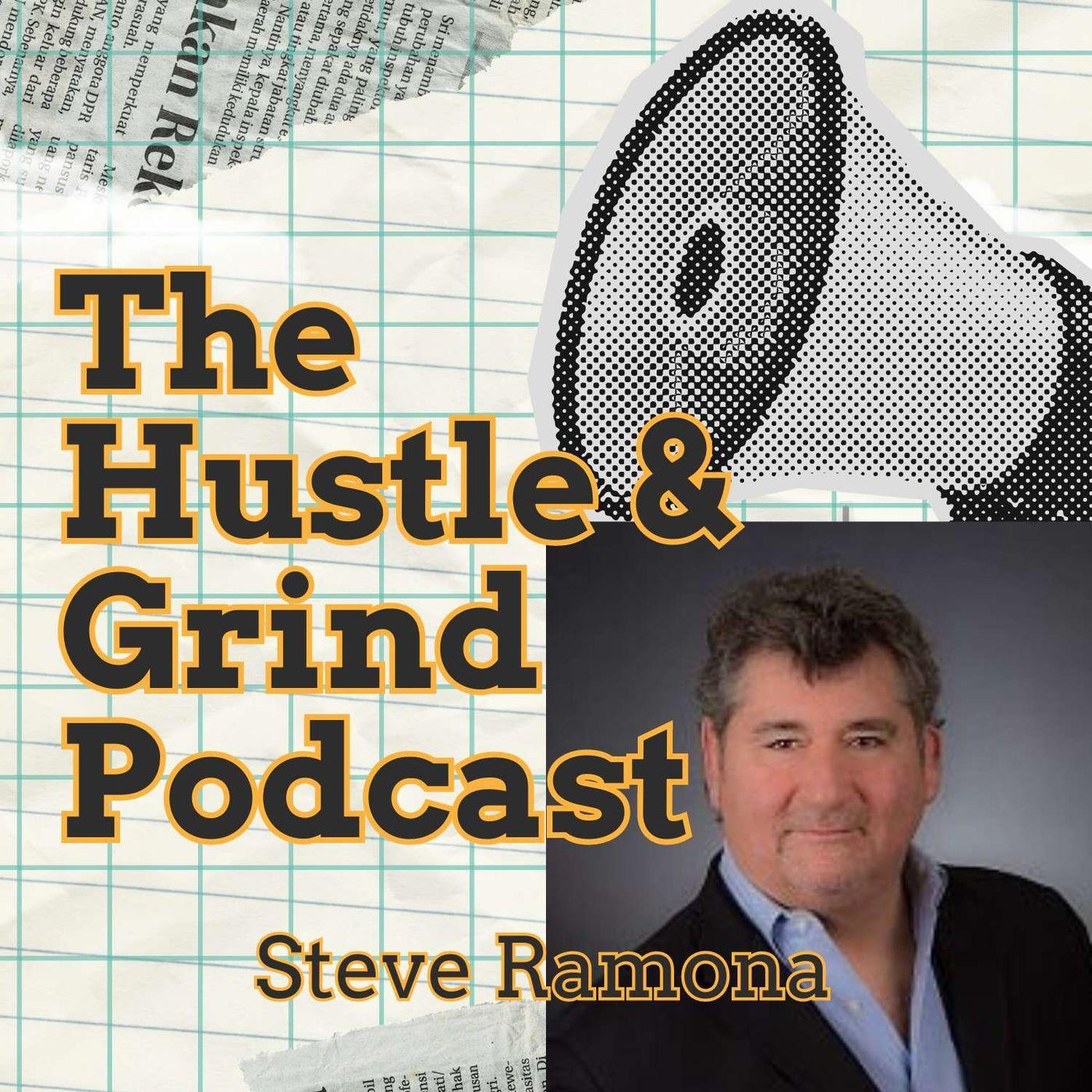 H&G with Chris Naugle - The Hustle & Grind Podcast | Listen Notes