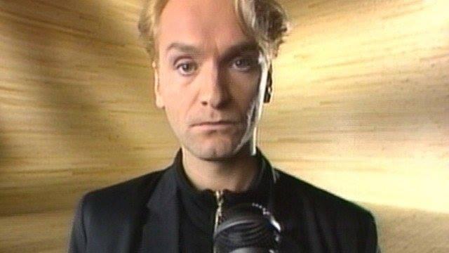 Episode 163 - Jack Hues of Wang Chung - The Hustle (podcast) | Listen Notes