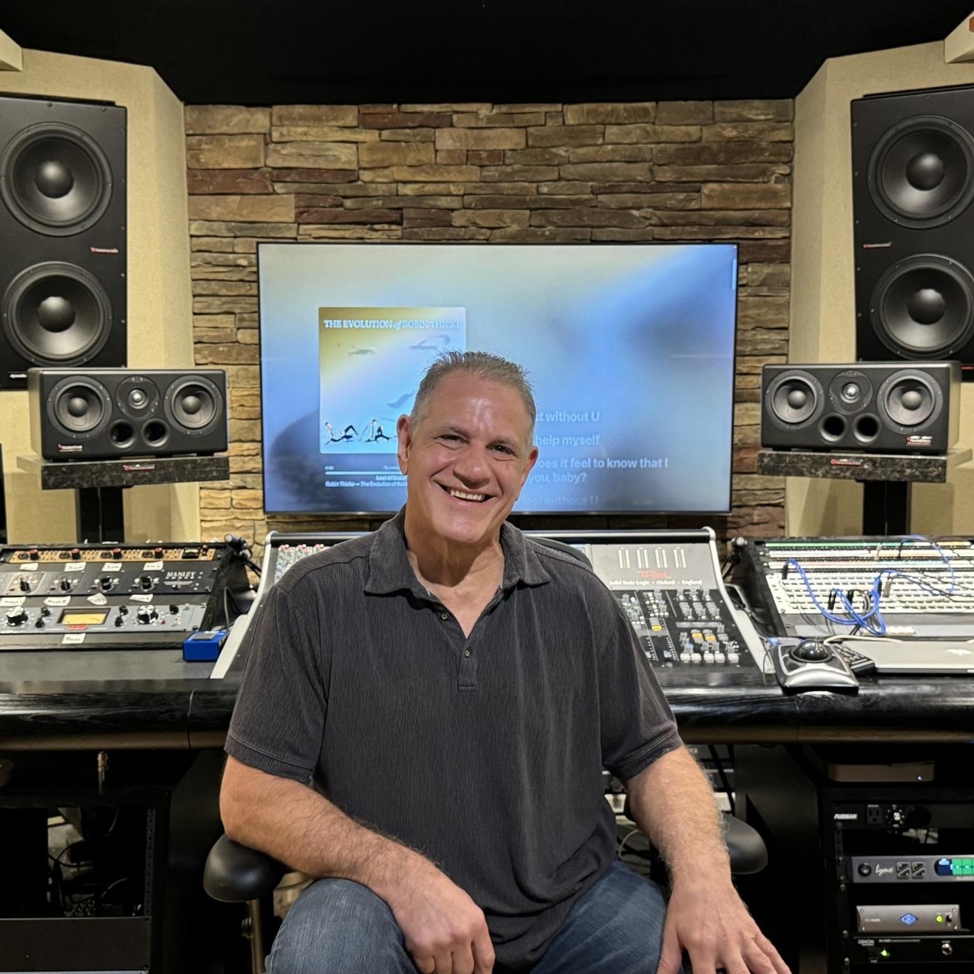 Episode 193 - Brian Vander Ark of the Verve Pipe/Solo | Listen Notes