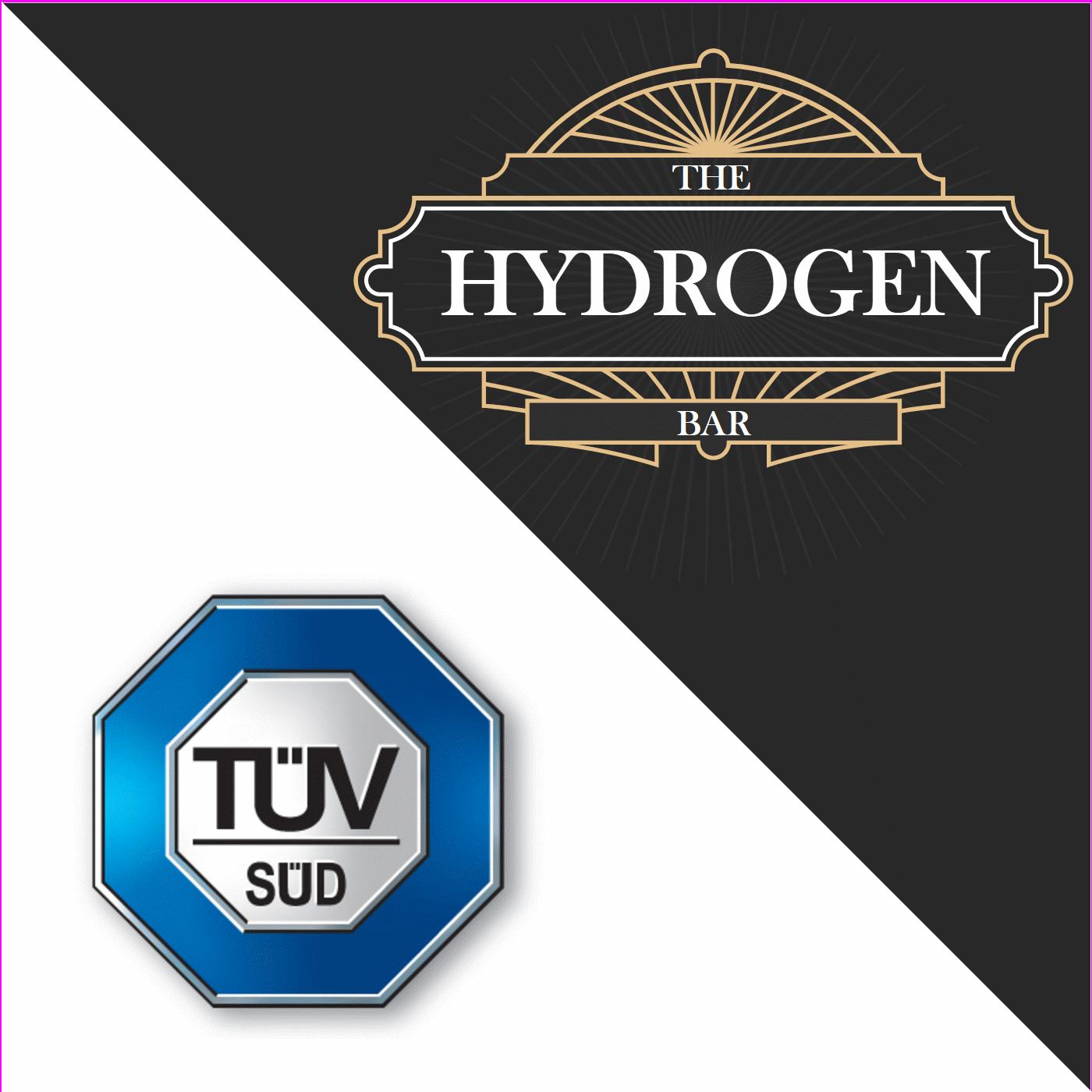 #65: The Hydrogen Bar sponsored by TÜV SÜD - with Simon Lemin | Listen ...