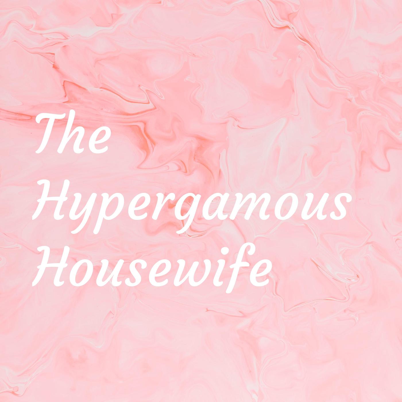 Heal Your Heart - The Hypergamous Housewife (podcast) | Listen Notes