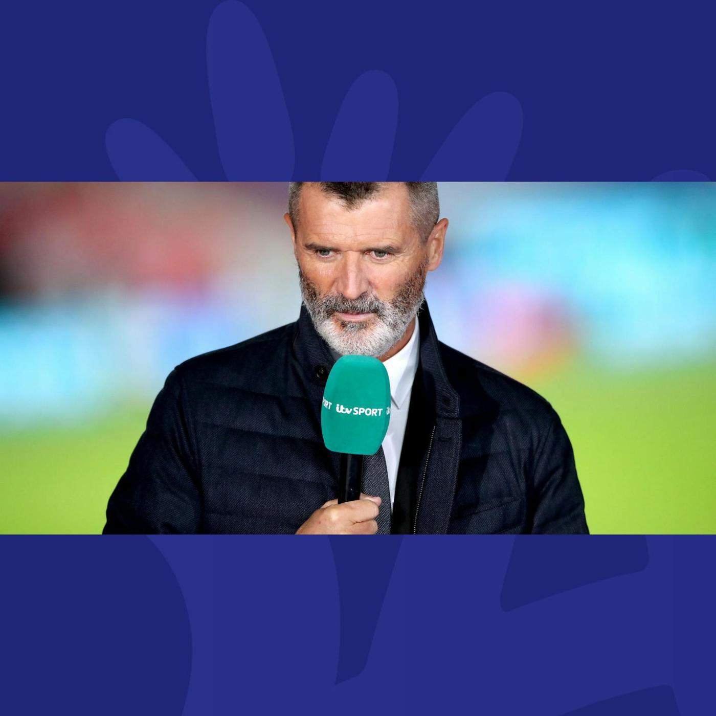 Gift Grub: Eamon Dunphy Has A Go At Euros Pundits - The Ian Dempsey ...