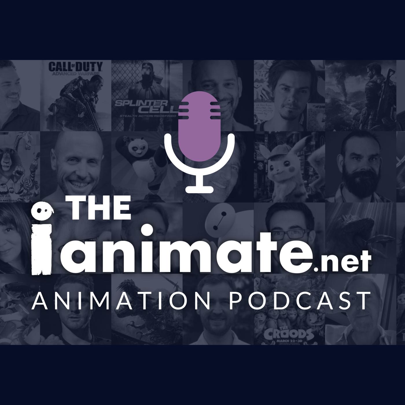 Interview with Pixar Animator Andrew Atteberry - The iAnimate Animation ...