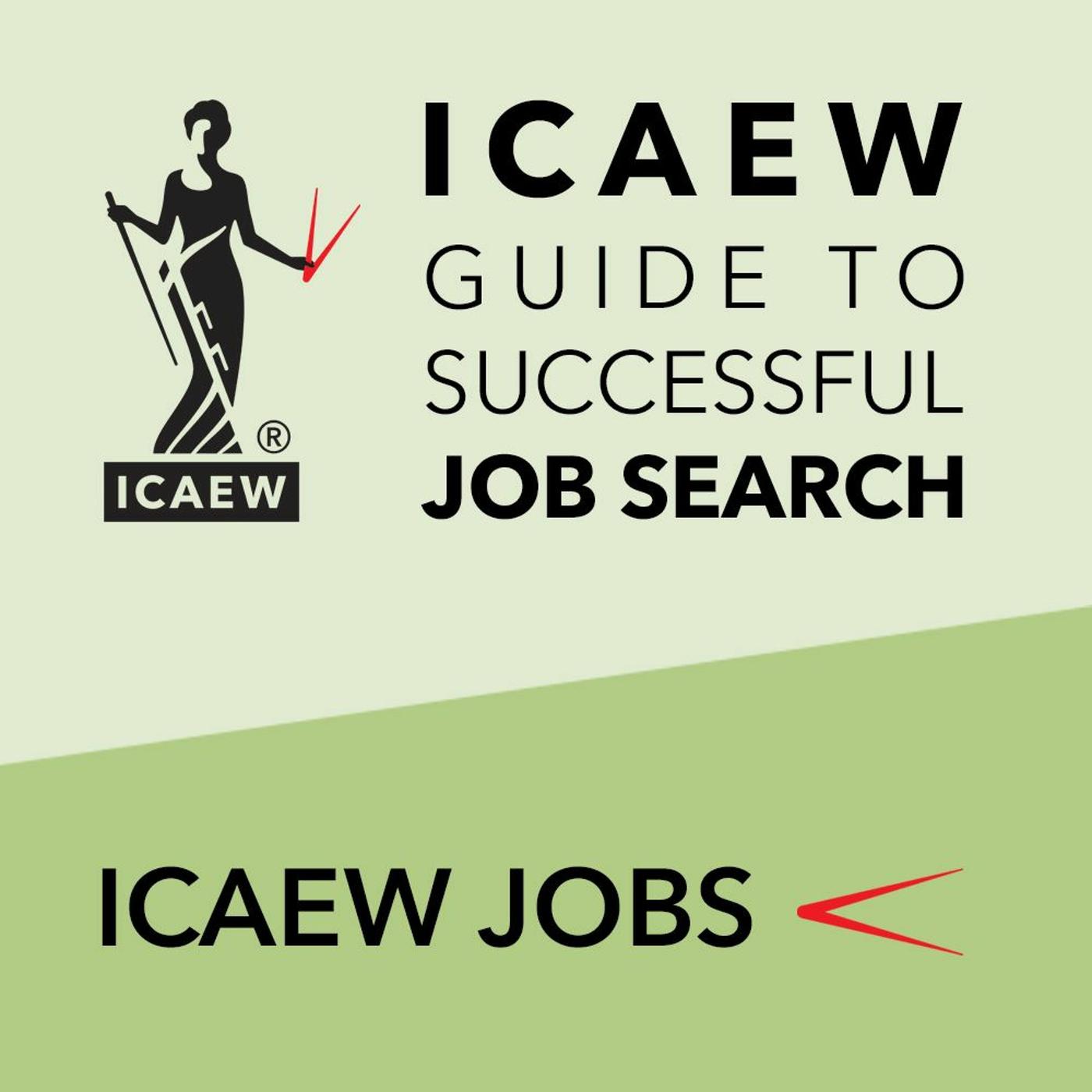 Bouncing back from exam failure - The ICAEW Guide to Successful Job ...