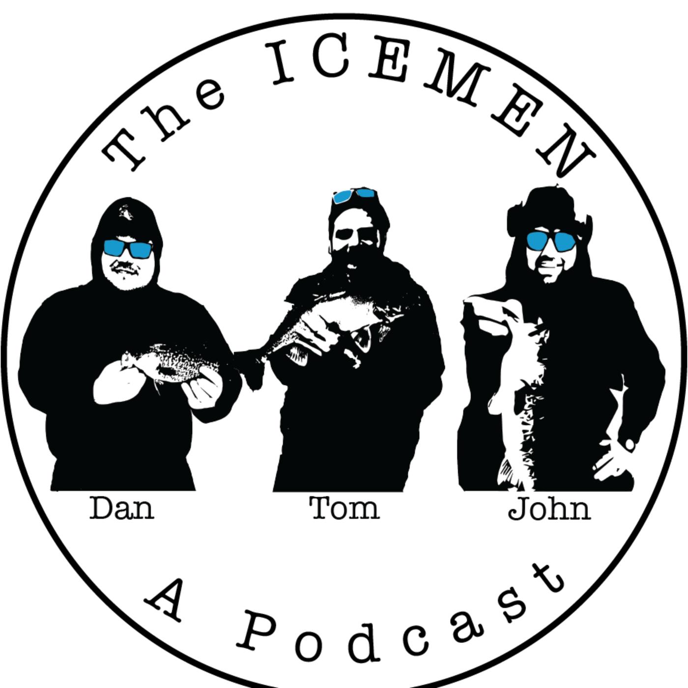 The ICEMEN a Podcast - The ICEMEN | Listen Notes