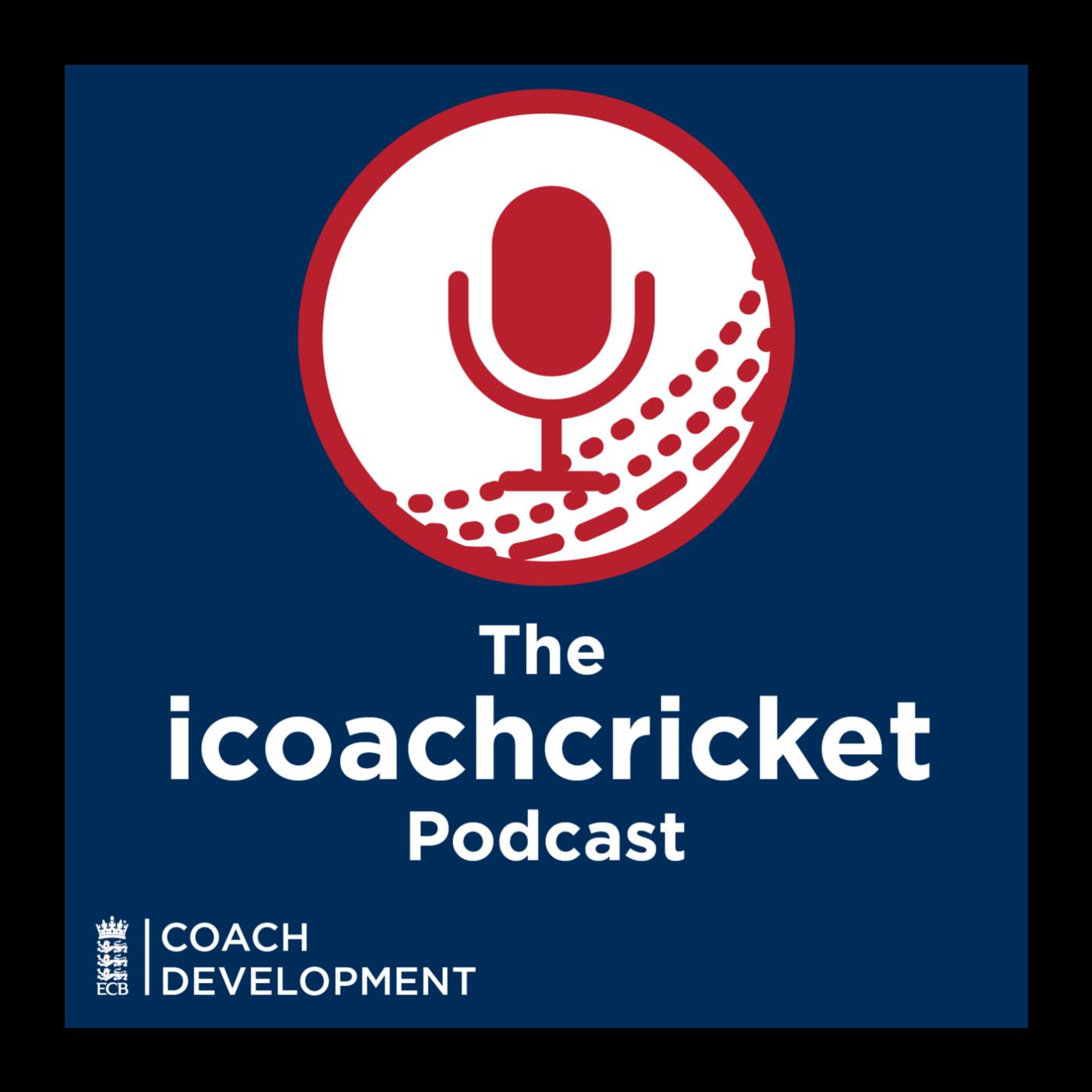 Mark Garaway: The power of story telling... - The icoachcricket Podcast ...