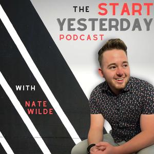 The Icon Mindset with Nate Wilde (podcast) - Nate Wilde | Listen Notes