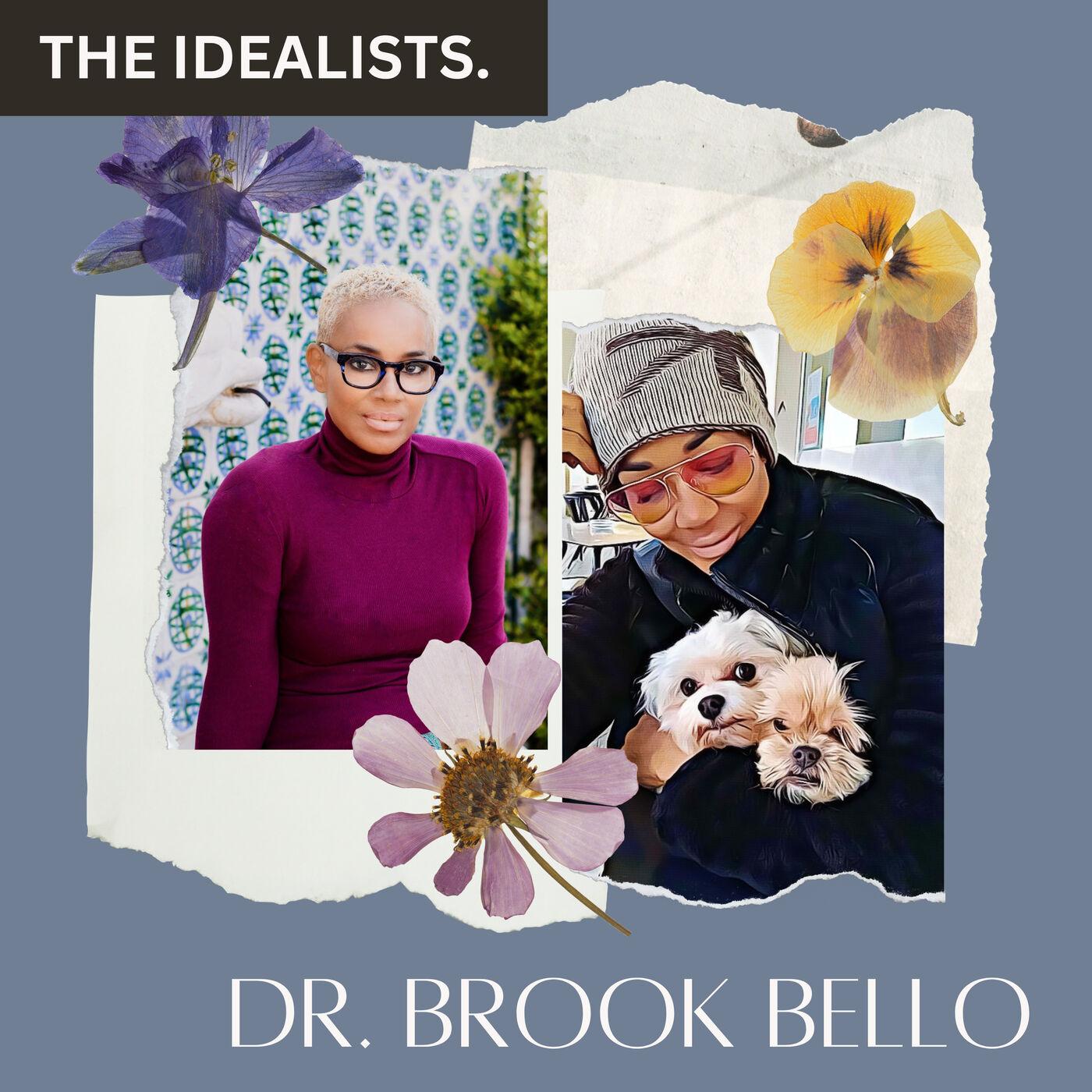 #89: Dr. Jill Bolte Taylor on Whole Brain Living and Deep Inner Peace ...