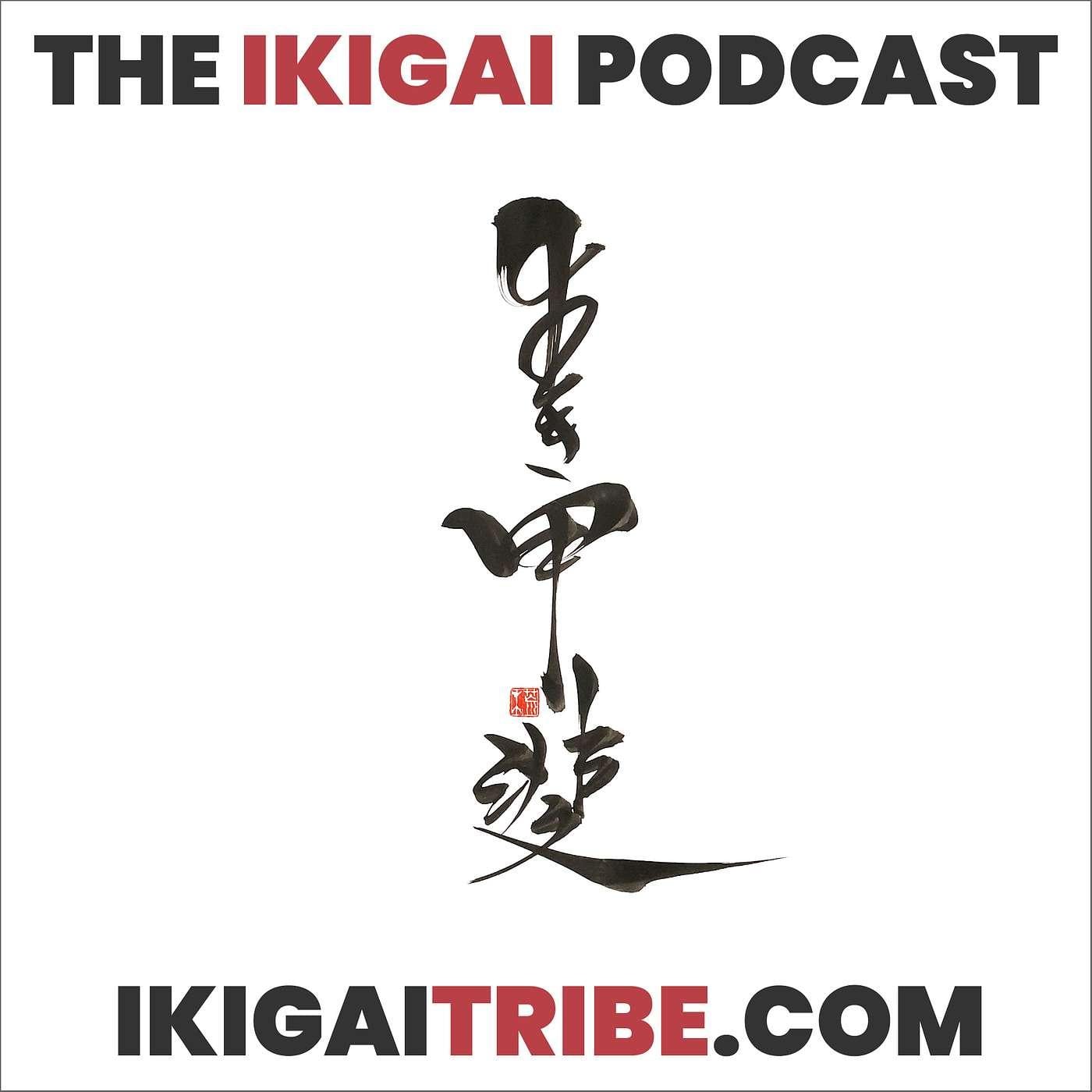 Understanding Academic Yarigai with Yu Kanazawa - The Ikigai Podcast ...