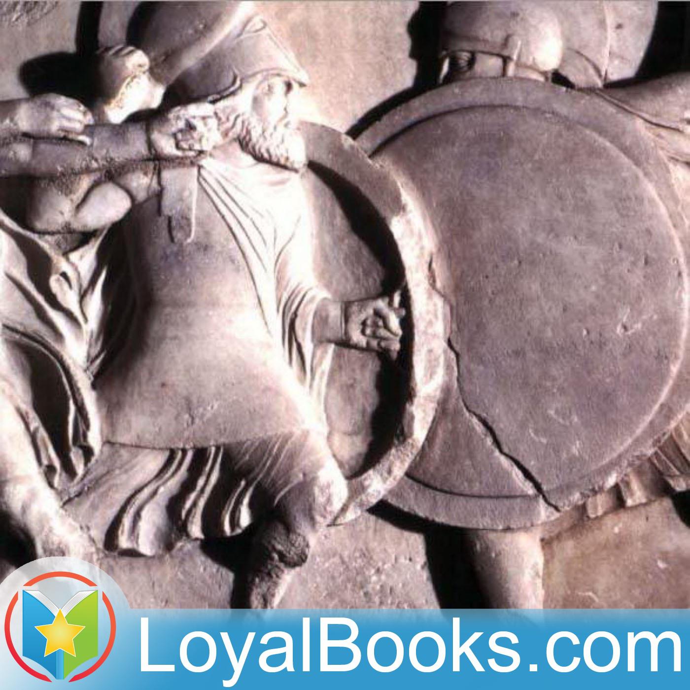 07 – Hector and Ajax Fight - The Iliad by Homer (podcast) | Listen Notes