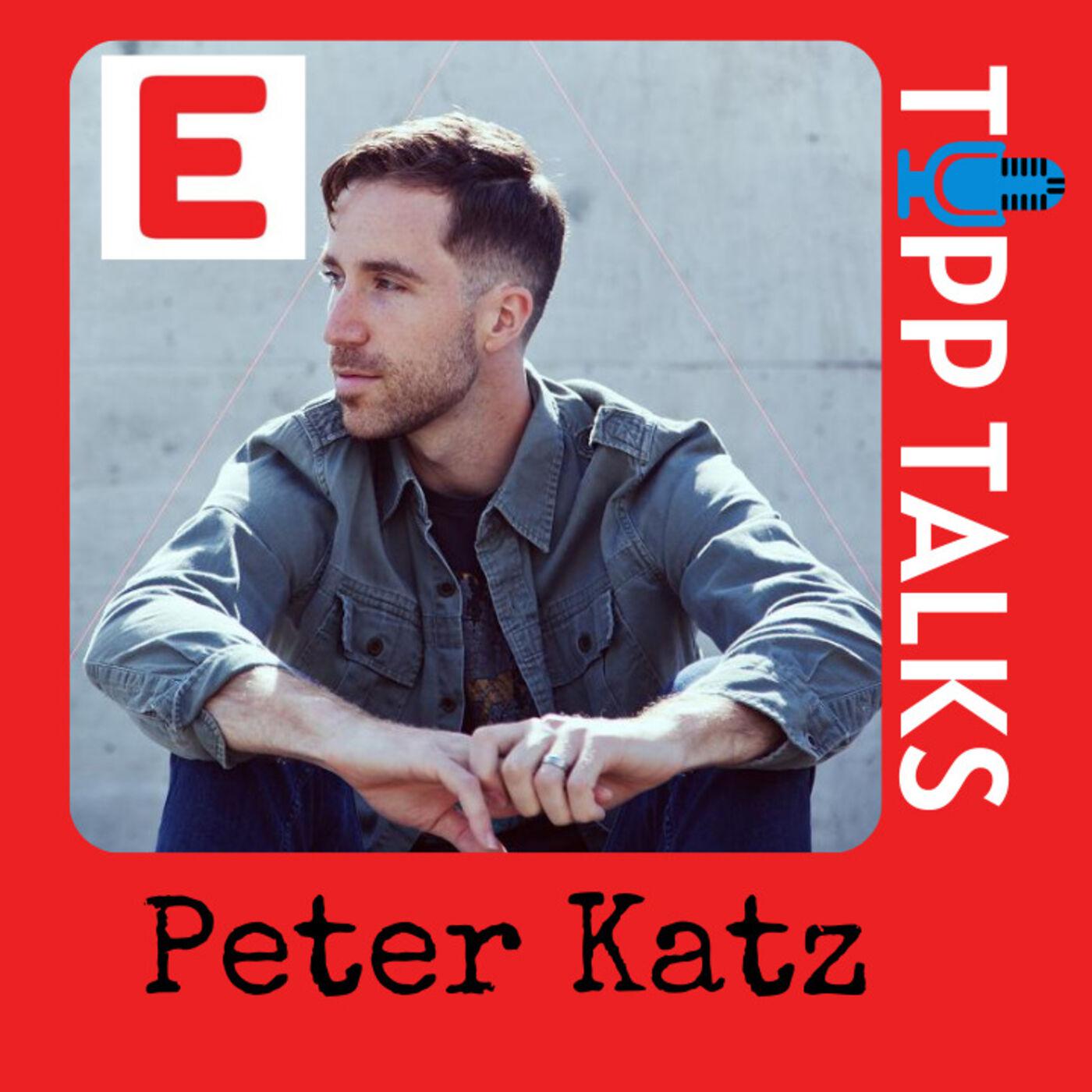 TIPP Talk: Illuminating Peter Katz at the EVENT - The Illuminate ...