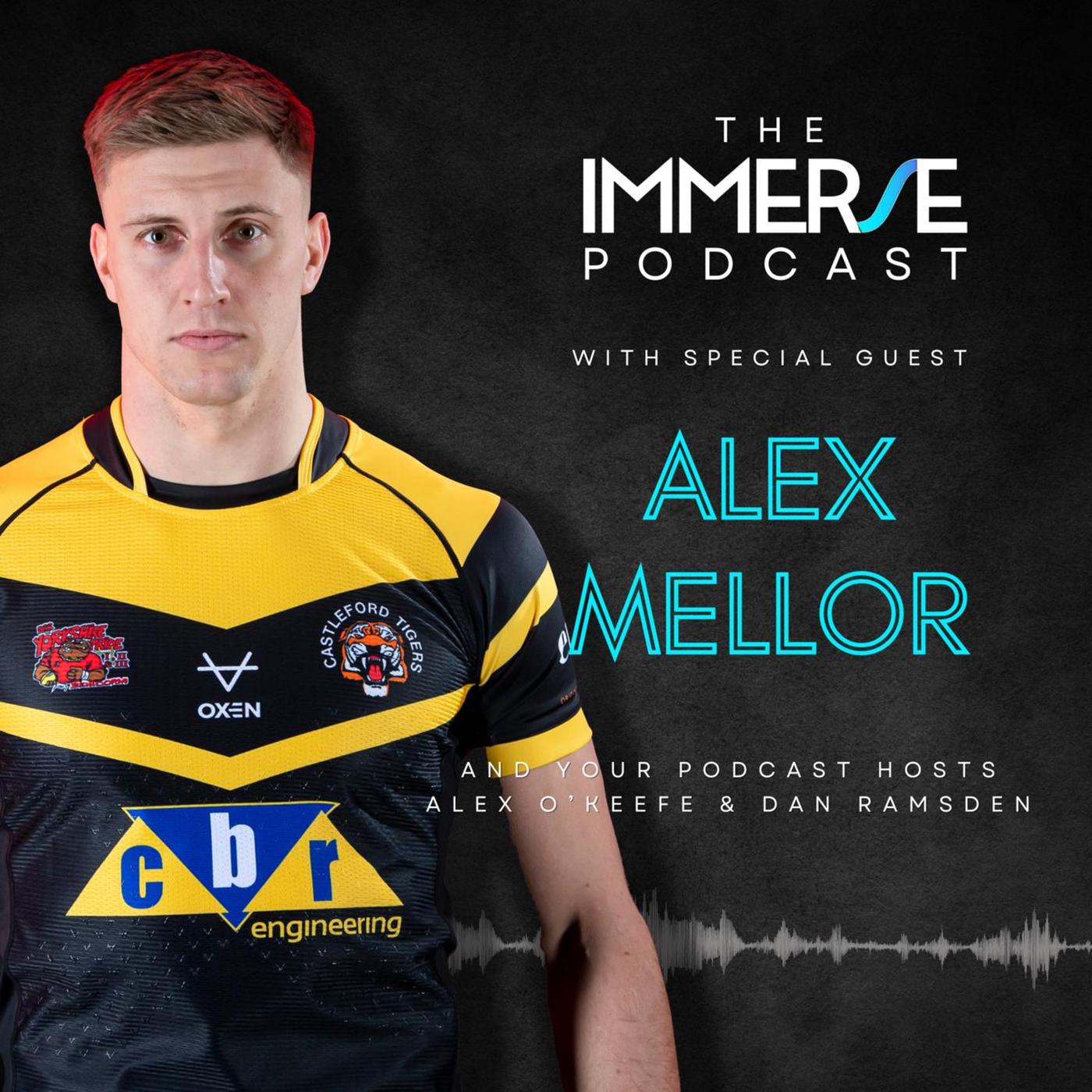 011 - "How I made it as a Pro Athlete" with challenge cup winner ...