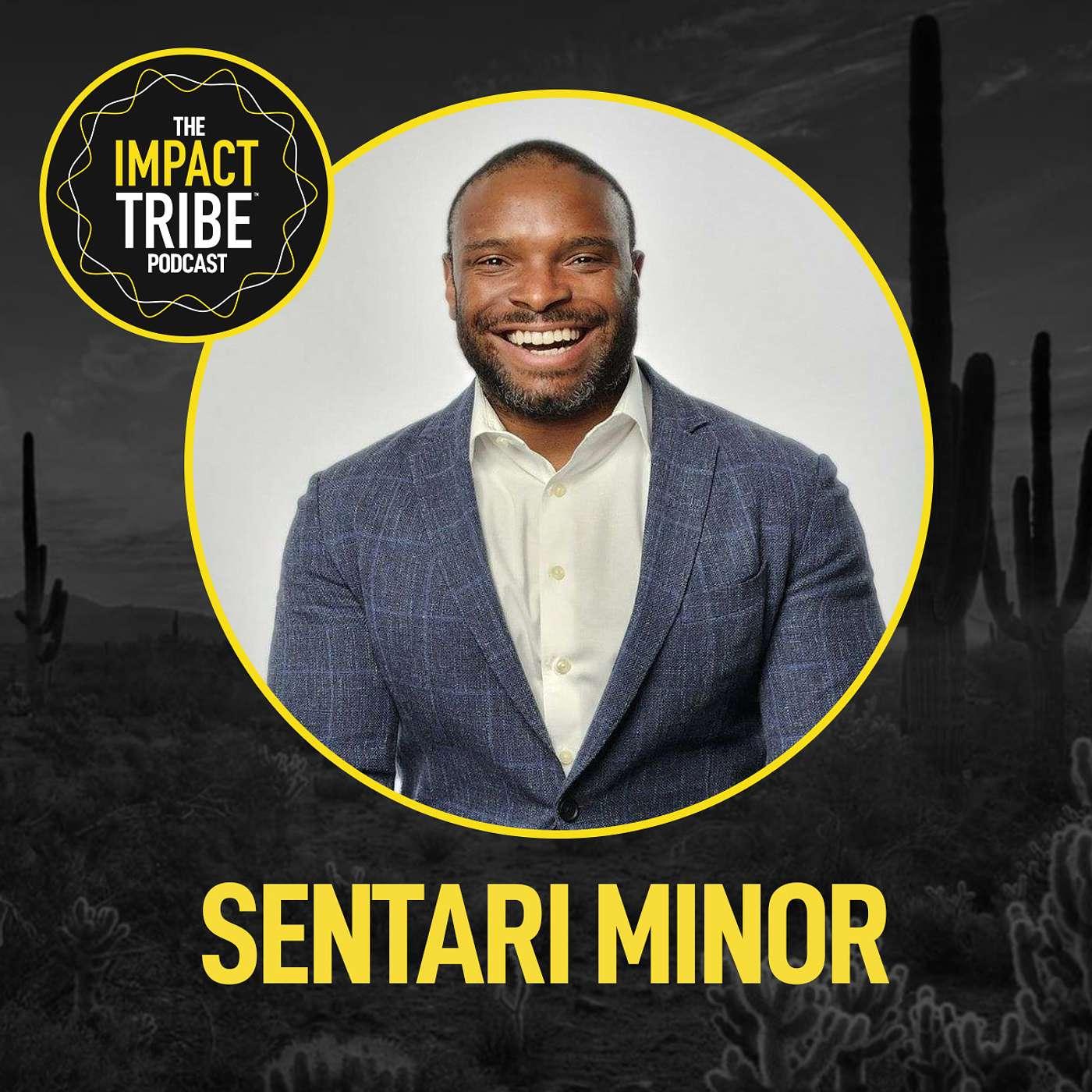 Sentari Minor, Chief of Staff & Head of Investor Relations at evolvedMD ...