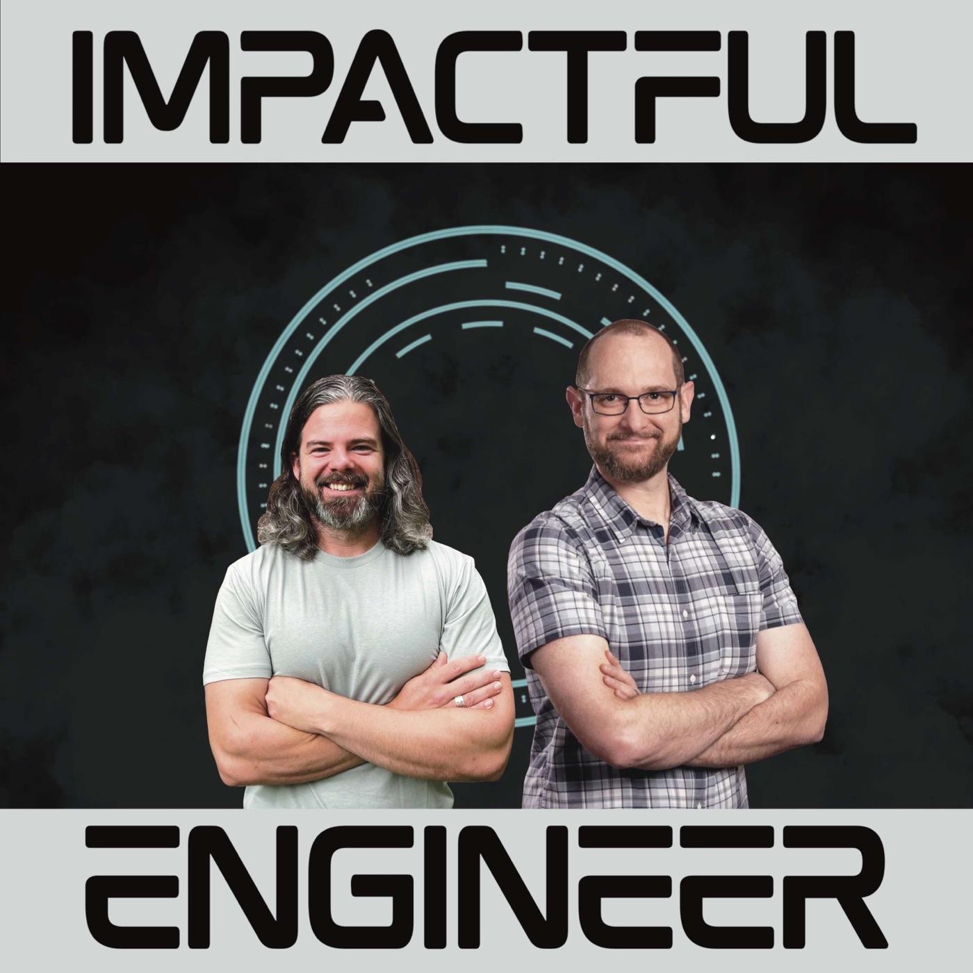 The Impactful Engineer Project - Mentorship, Career Growth, and ...