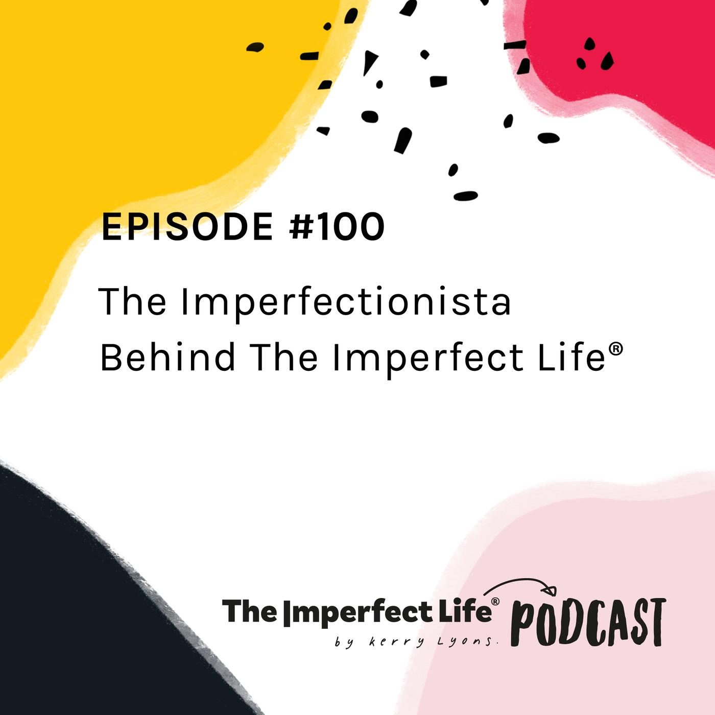 73. [MONEY SERIES] Your relationship with money - The Imperfect Life ...