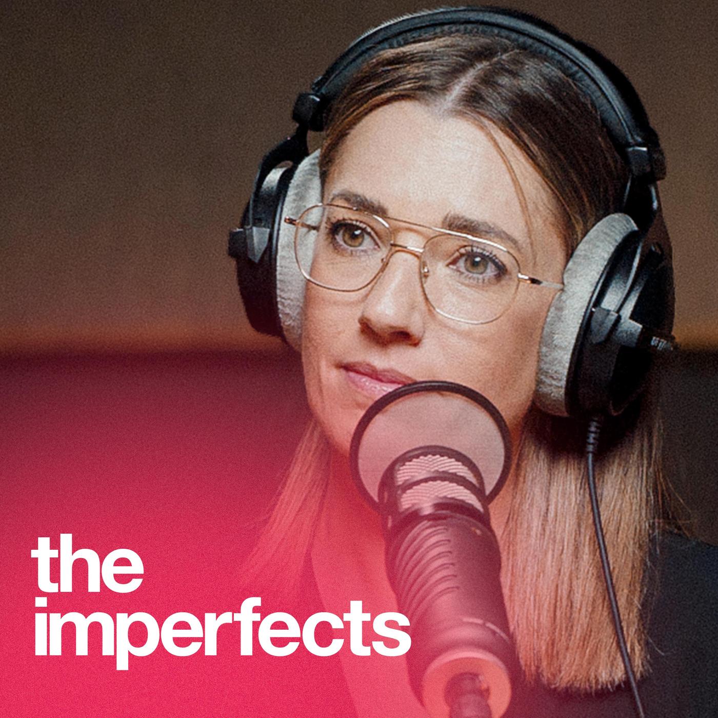The Imperfects (podcast) - Hugh van Cuylenburg, Ryan Shelton & Josh van ...