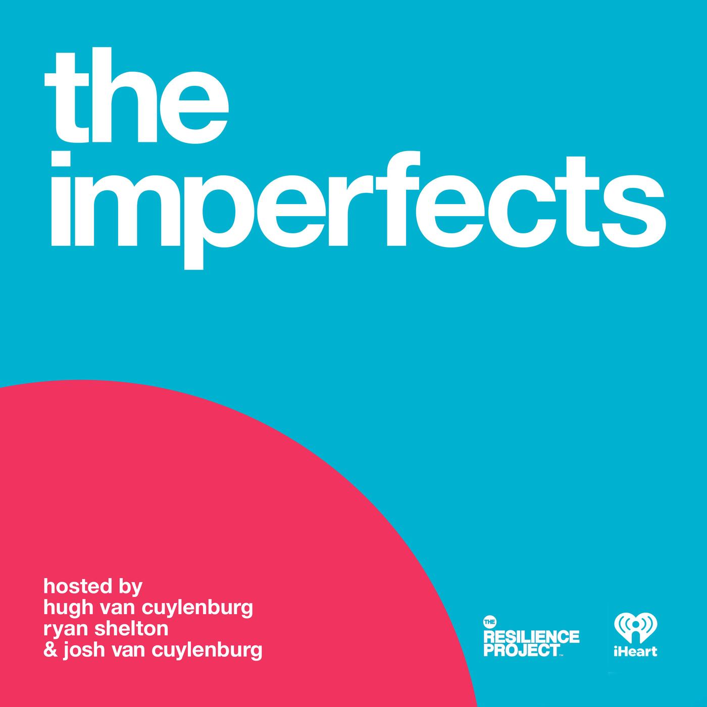 Jim Rogers - A Life Bigger Than Dementia - The Imperfects (podcast ...