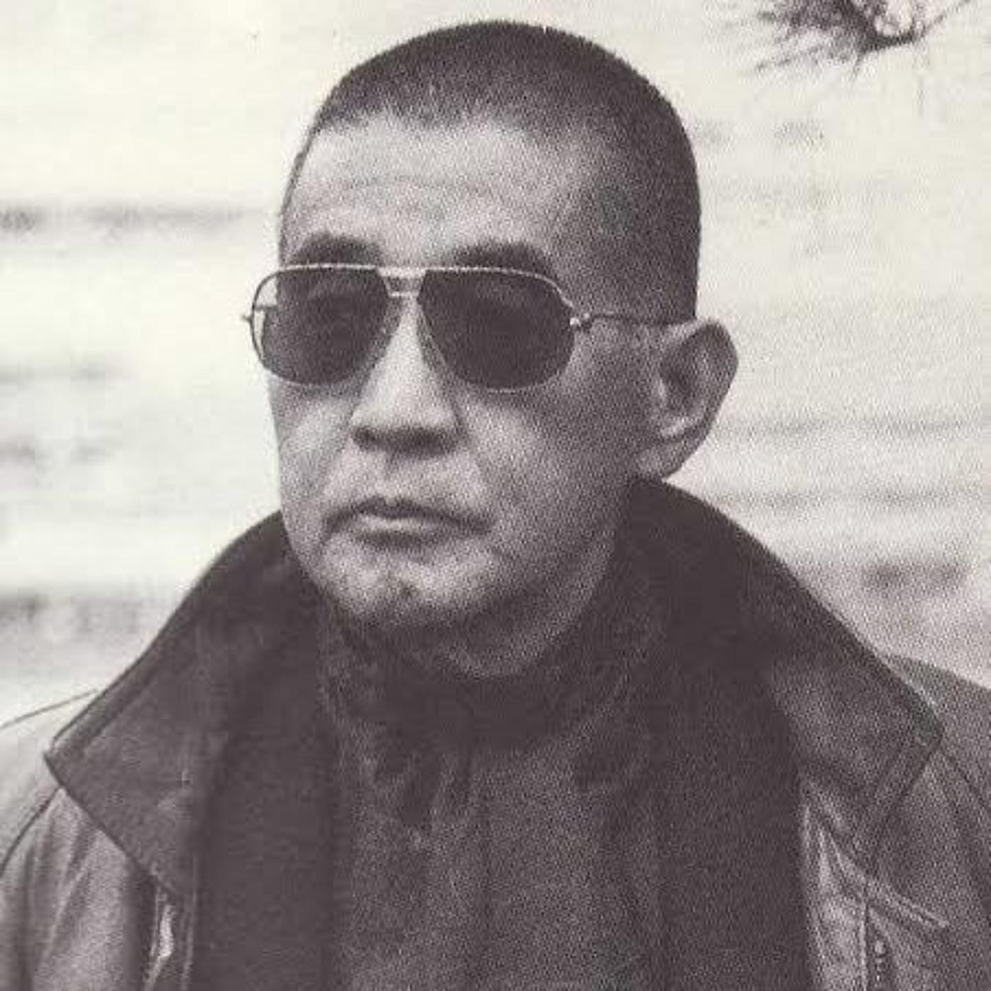 #322 - Hideo Gosha: A Masterless Filmmaker - The Important Cinema Club ...