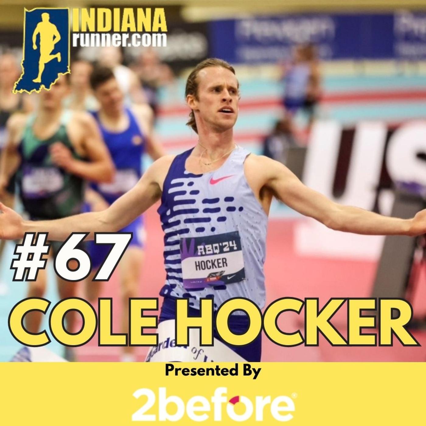 The Indiana Runner Podcast - Indiana Runner | Listen Notes