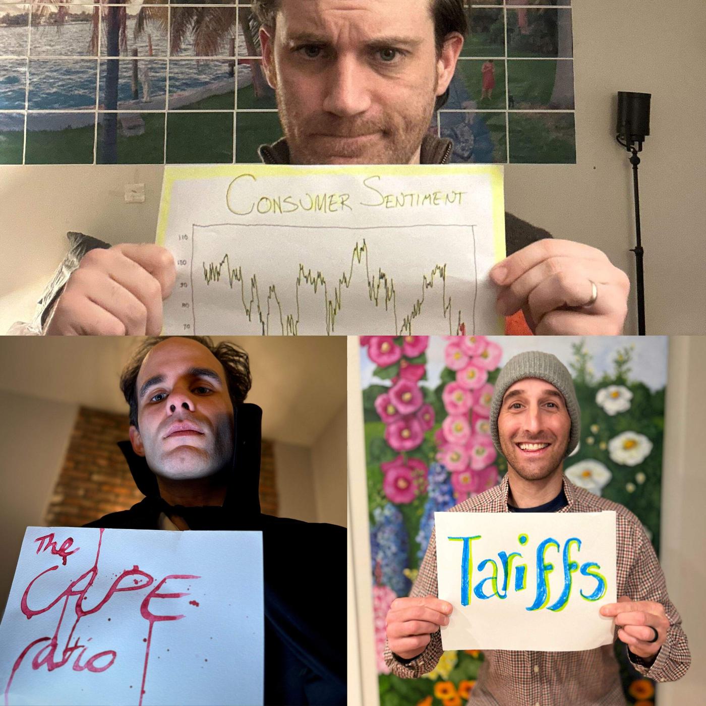 Why Americans don't want to move for jobs anymore (Encore) | Listen Notes