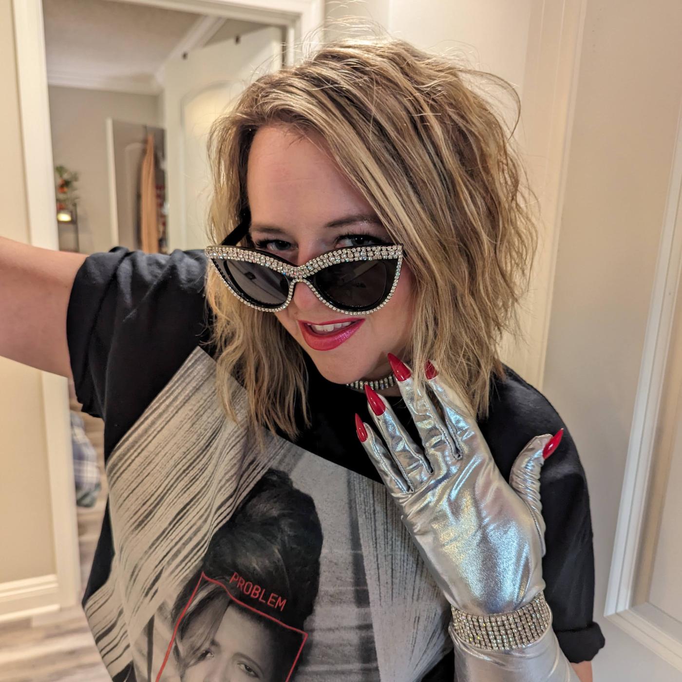 A Beyoncé Renaissance with Megan Stubbs Vera – E014 | Listen Notes
