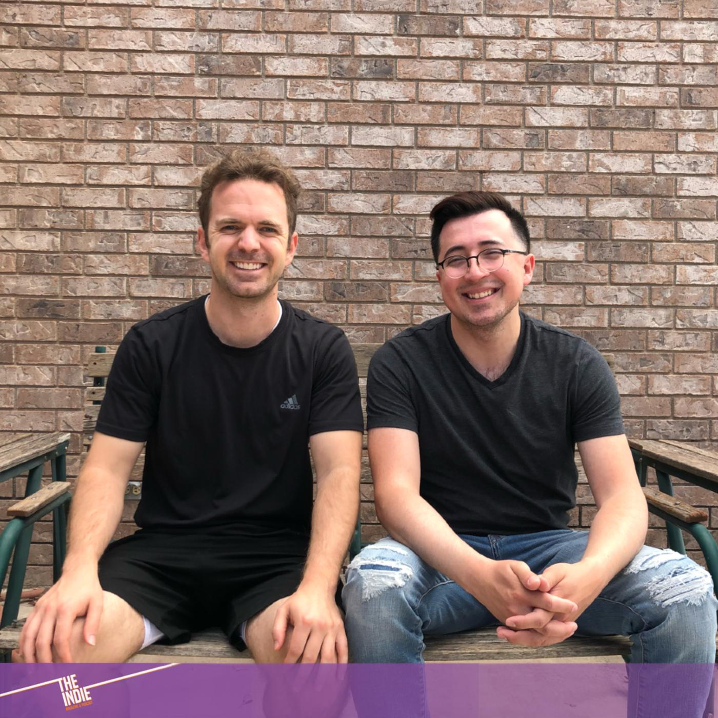 The Masters of the Air DEBRIEF – Episode 1 and 2 – E016 | Listen Notes