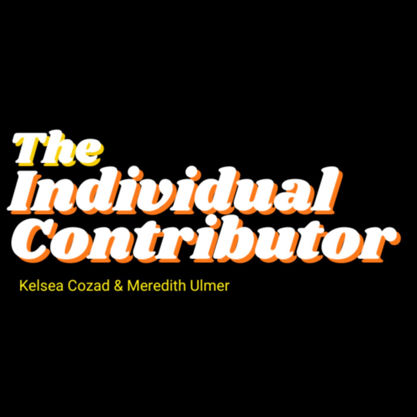 The Individual Contributor (podcast) - Individual Contributor | Listen ...